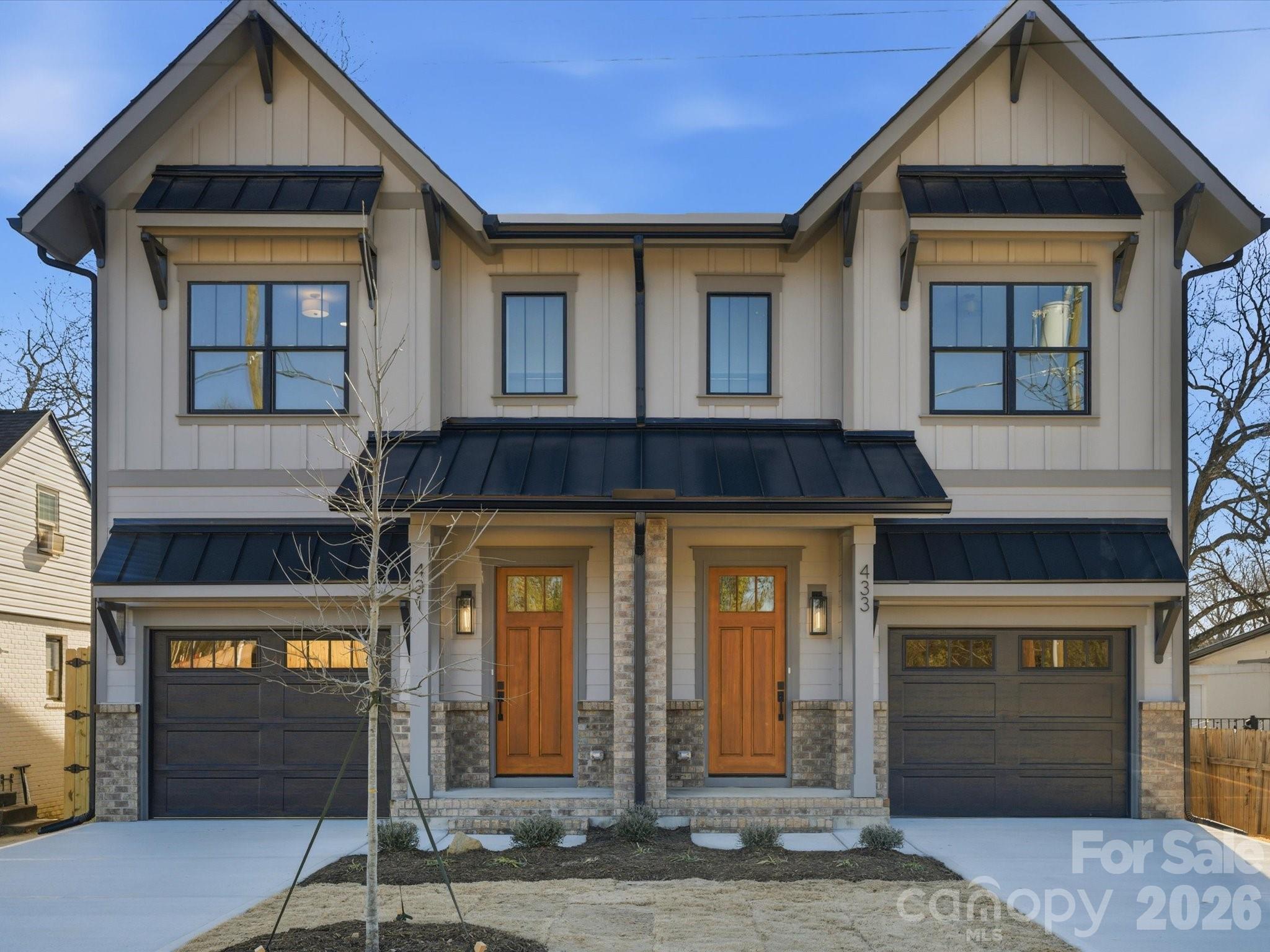431 W Peterson Drive, Charlotte, NC - photo 1 of 49