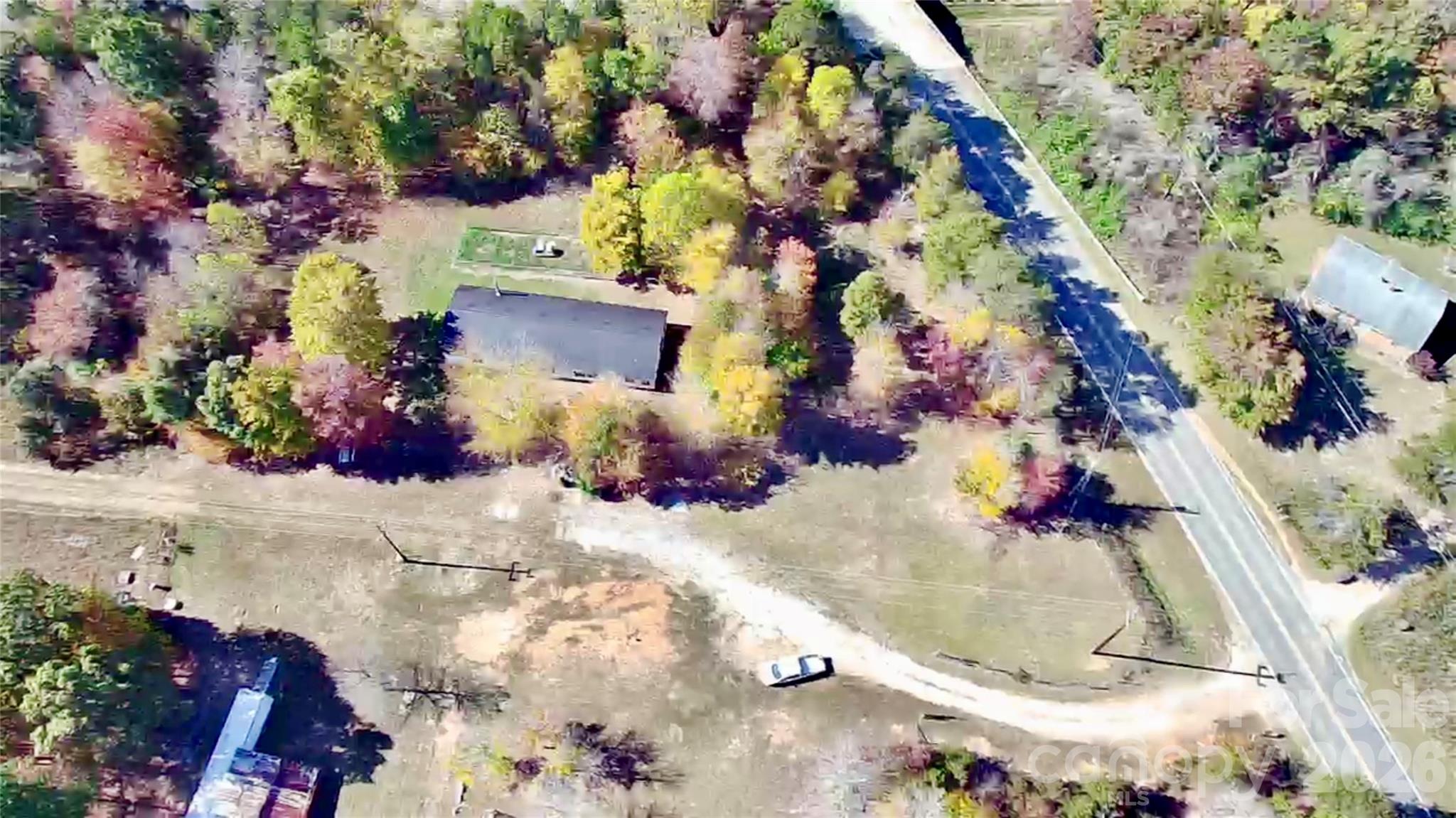 Photo 4 of 276 Ostwalt Amity Road, Troutman, NC