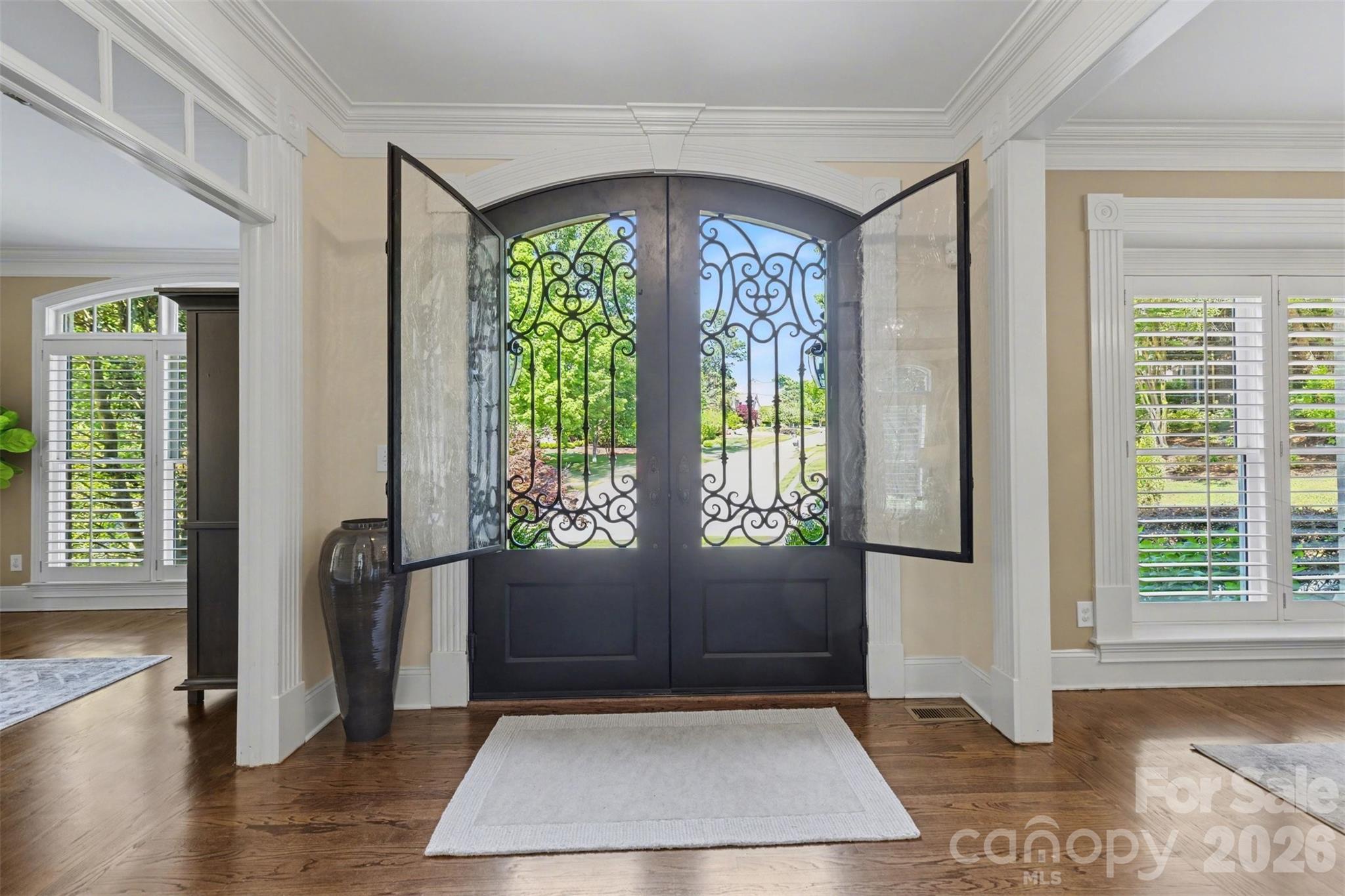 Photo 5 of 9341 Whispering Wind Drive, Charlotte, NC