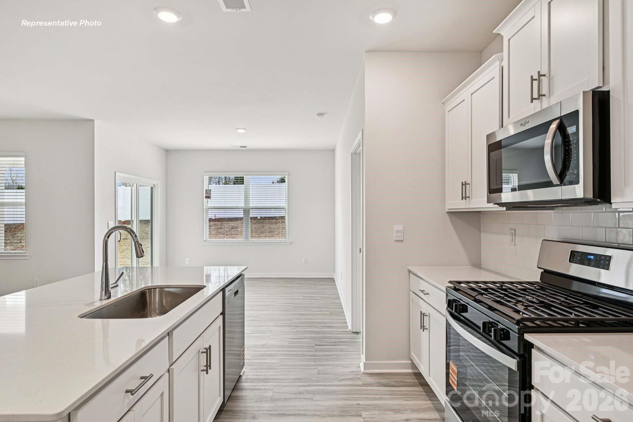 210 Early Bird Lane, Salisbury, NC - photo 9 of 26