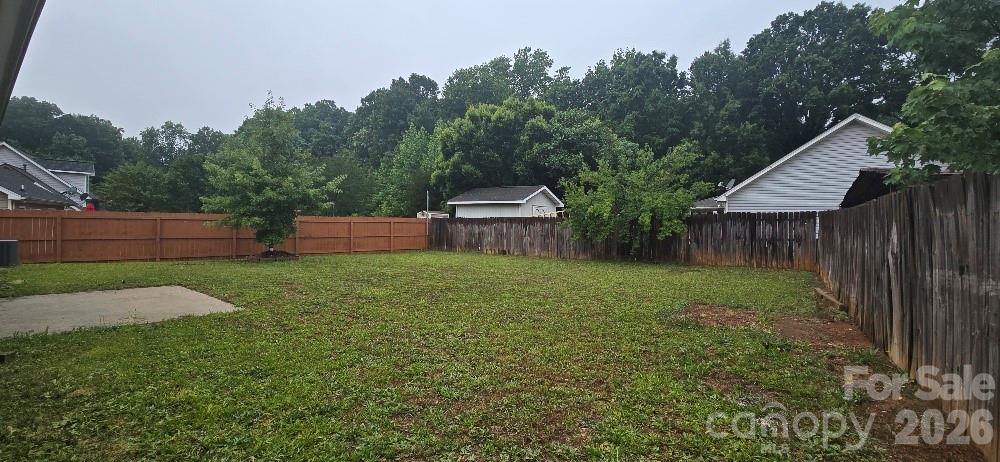 5751 Justins Forest Drive, Charlotte, NC - photo 21 of 23