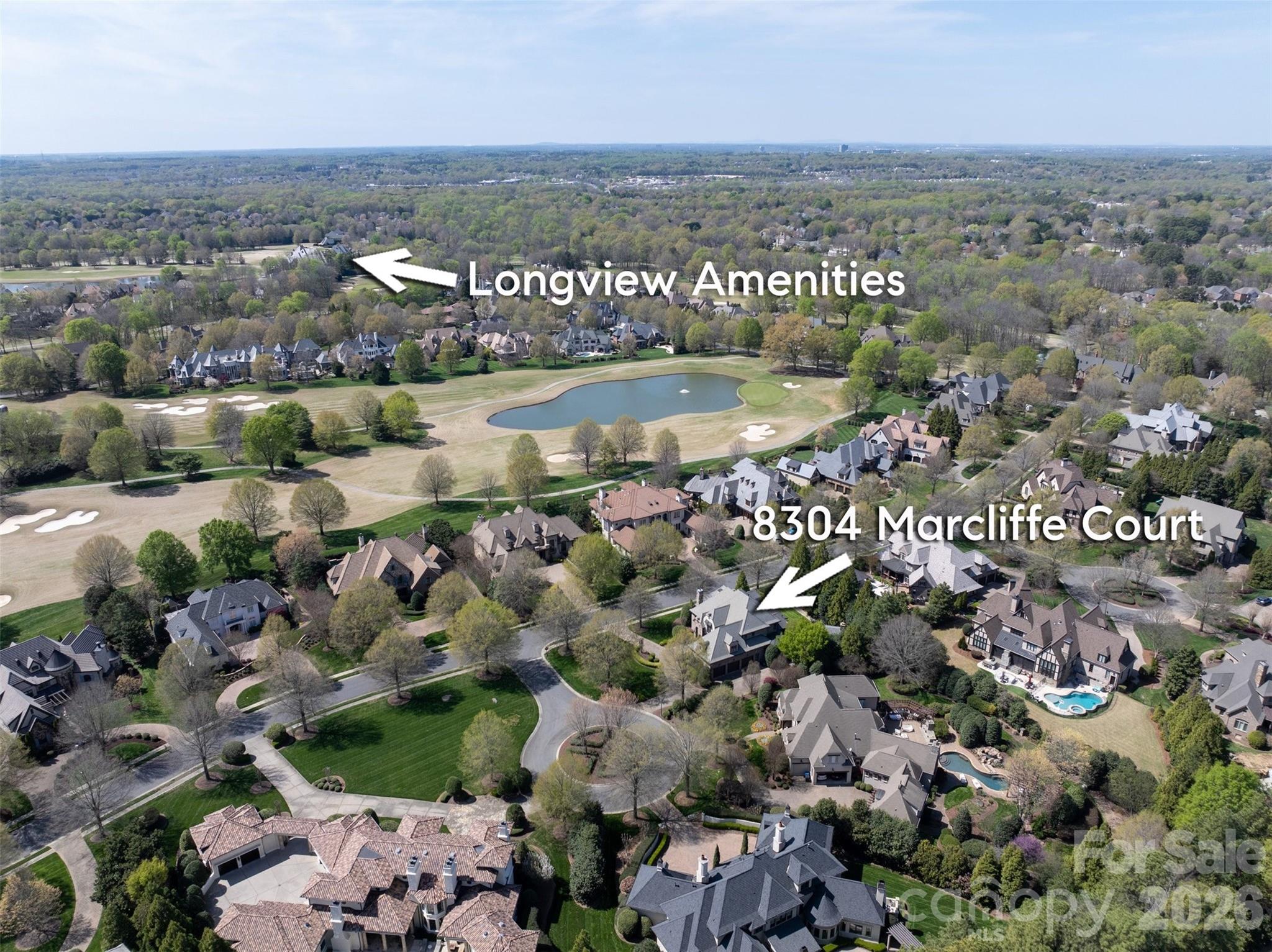 8304 Marcliffe Court, Waxhaw, NC - photo 47 of 49
