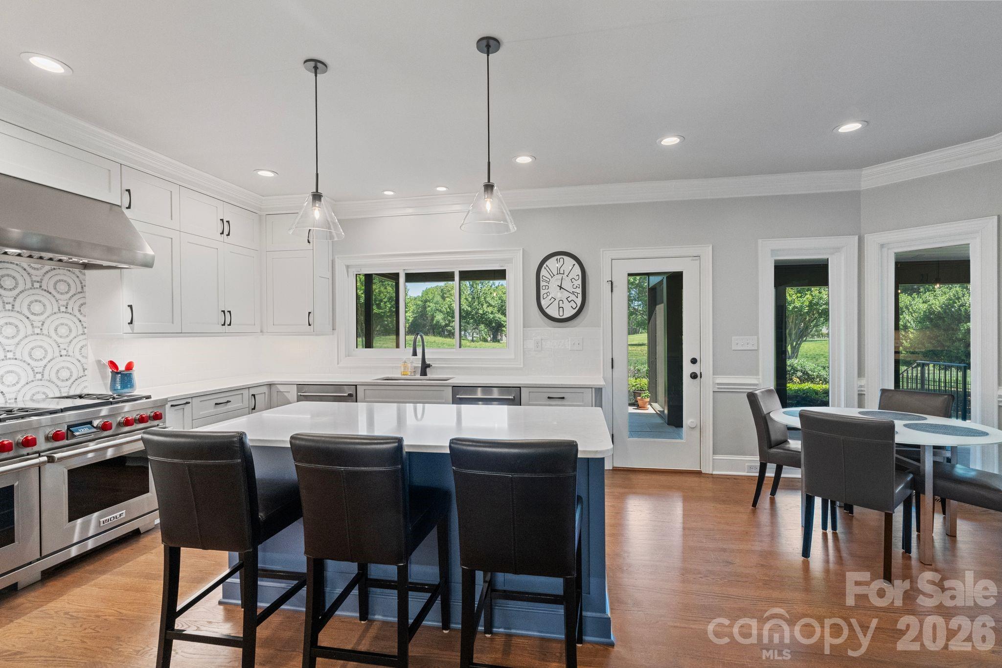 18003 Lochcarron Lane, Cornelius, NC - photo 22 of 49