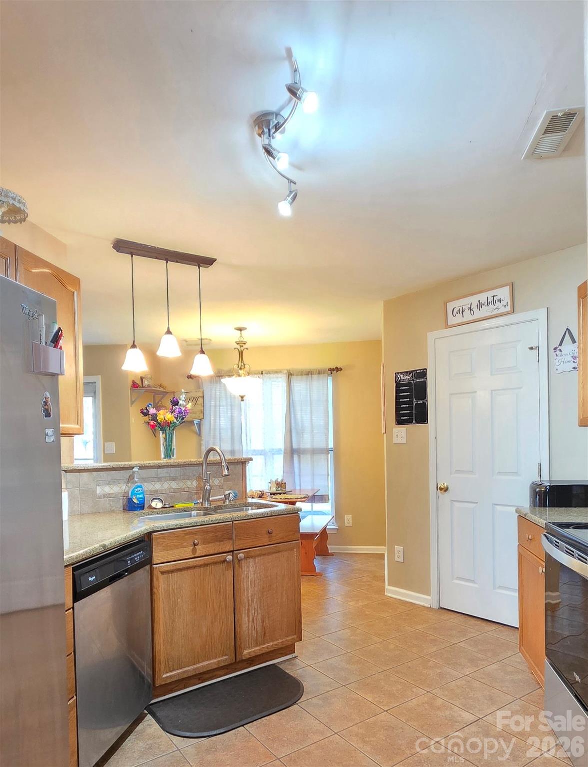 1652 Trotters Ridge Road, Stanfield, NC - photo 8 of 44