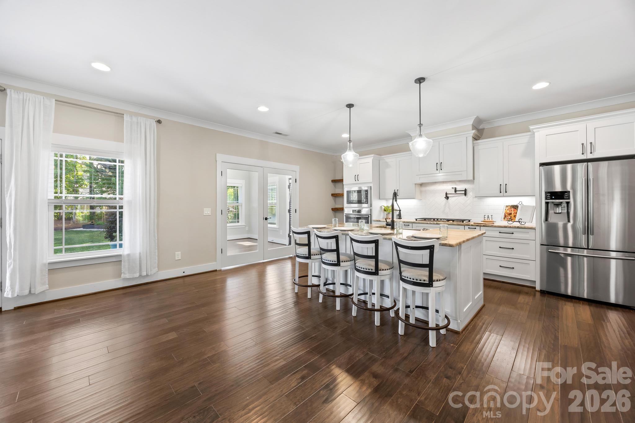 334 McCrary Road, Mooresville, NC - photo 5 of 47