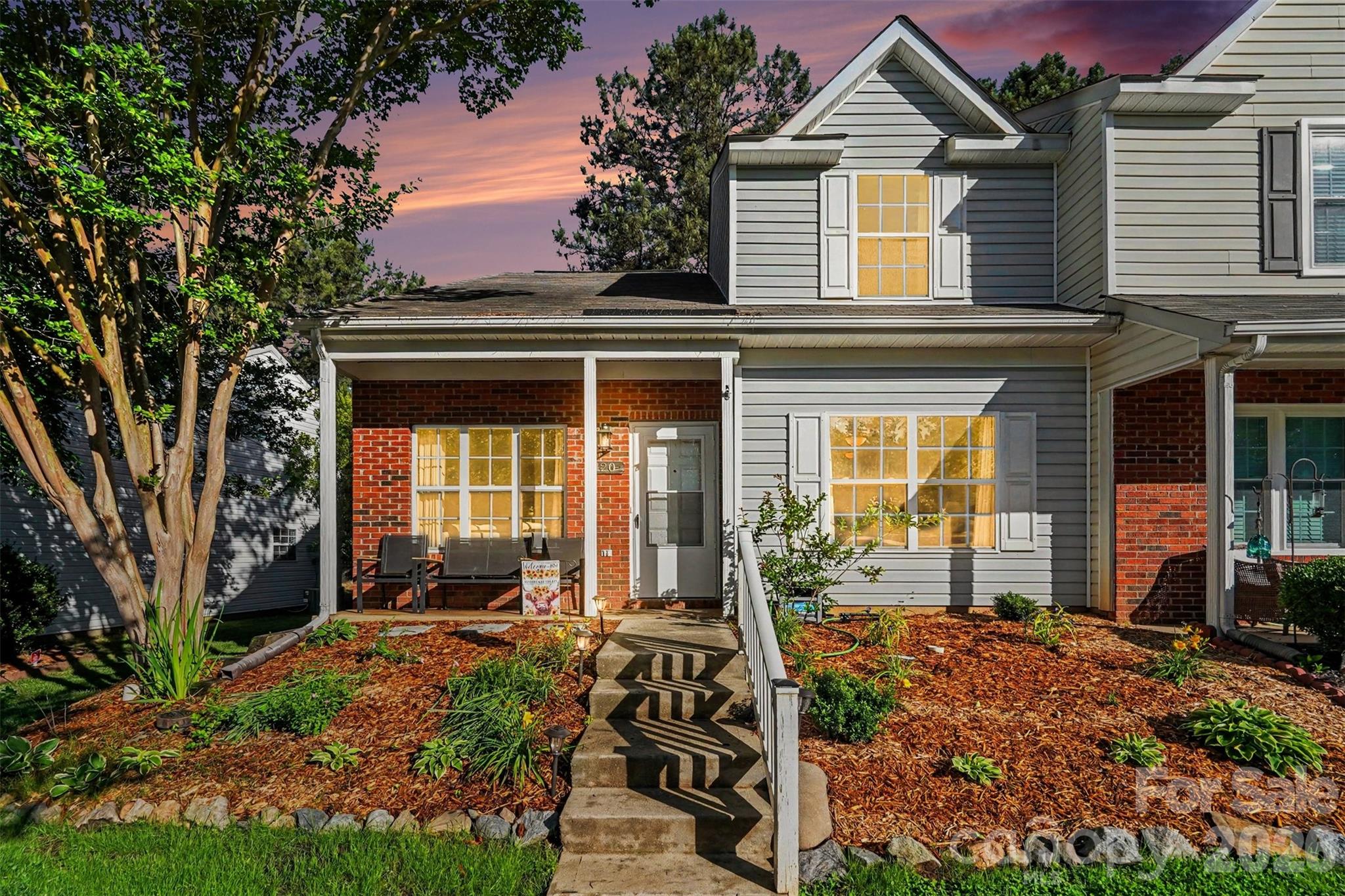 420 Scarlett Lane, Fort Mill, SC