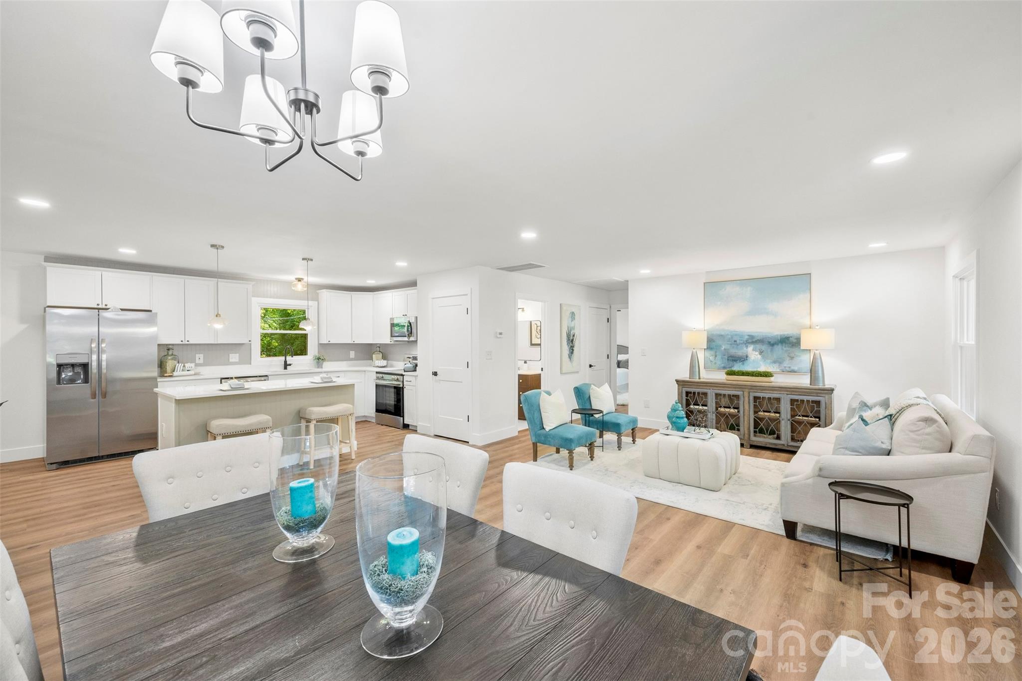 4211 Dunwoody Drive, Charlotte, NC - photo 6 of 19