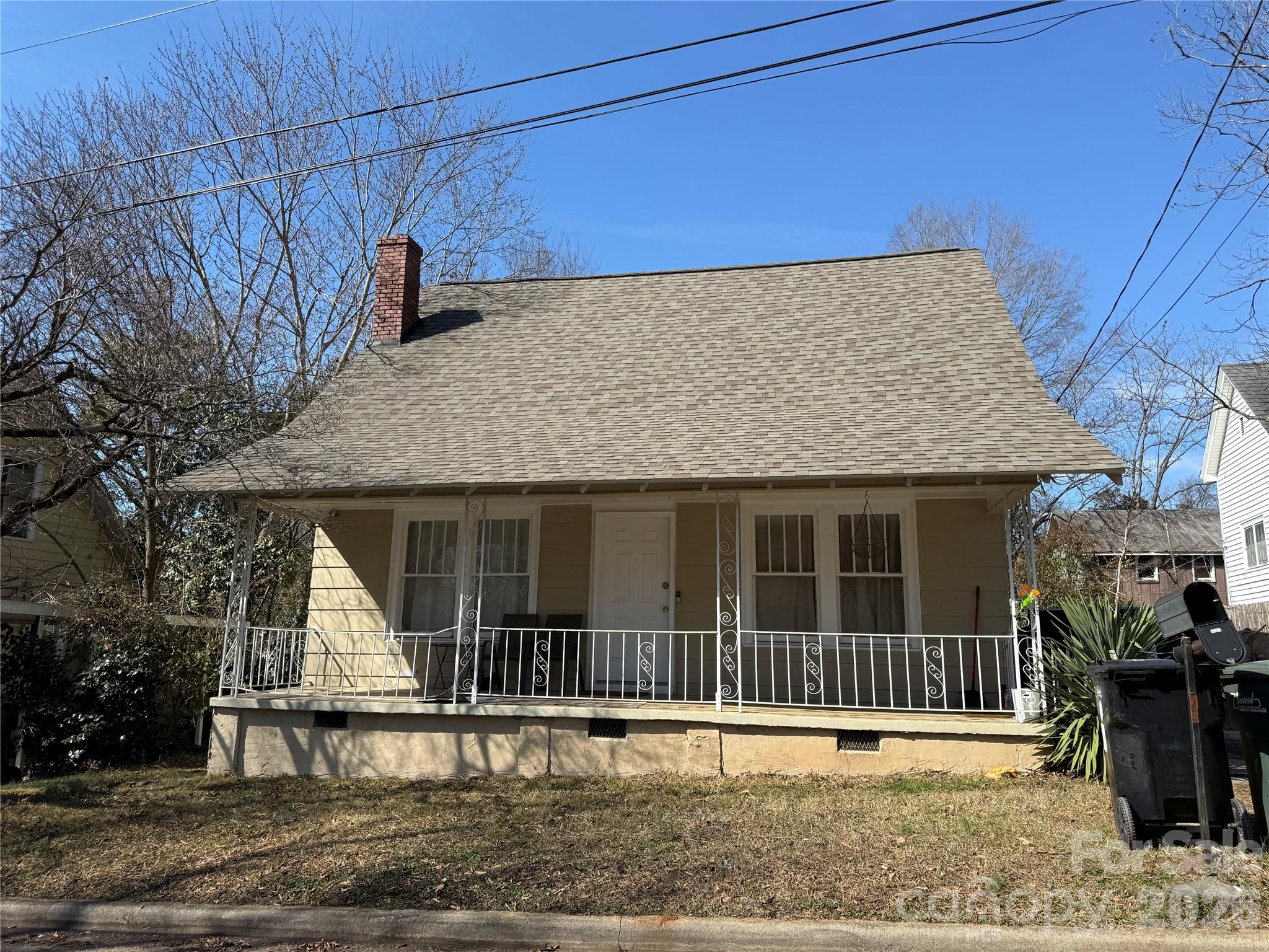 262 Elm Avenue NW, Concord, NC