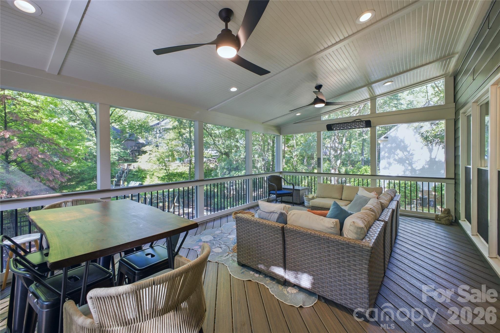 Photo 4 of 6512 Tuskan Drive, Charlotte, NC