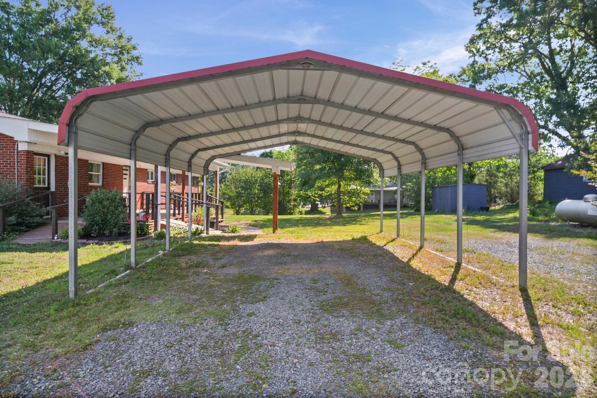 5949 Old Thompson Road, Norwood, NC - photo 6 of 33