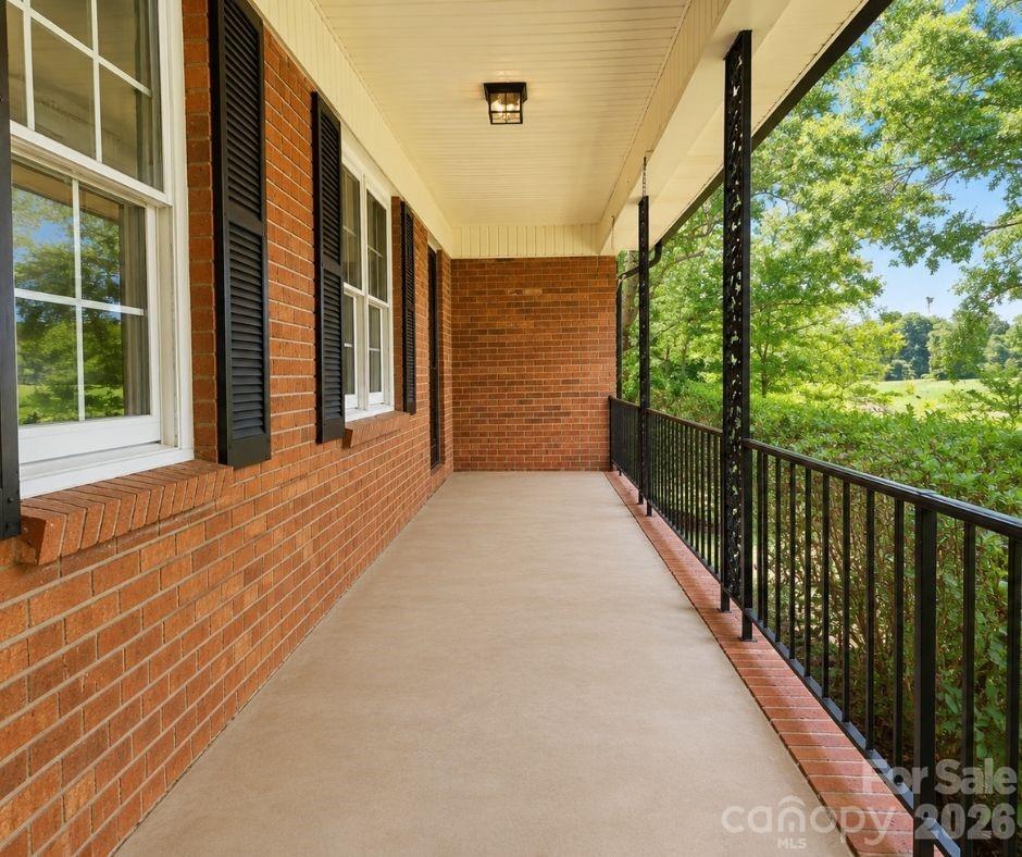 752 Hephzibah Church Road, Crouse, NC - photo 23 of 25