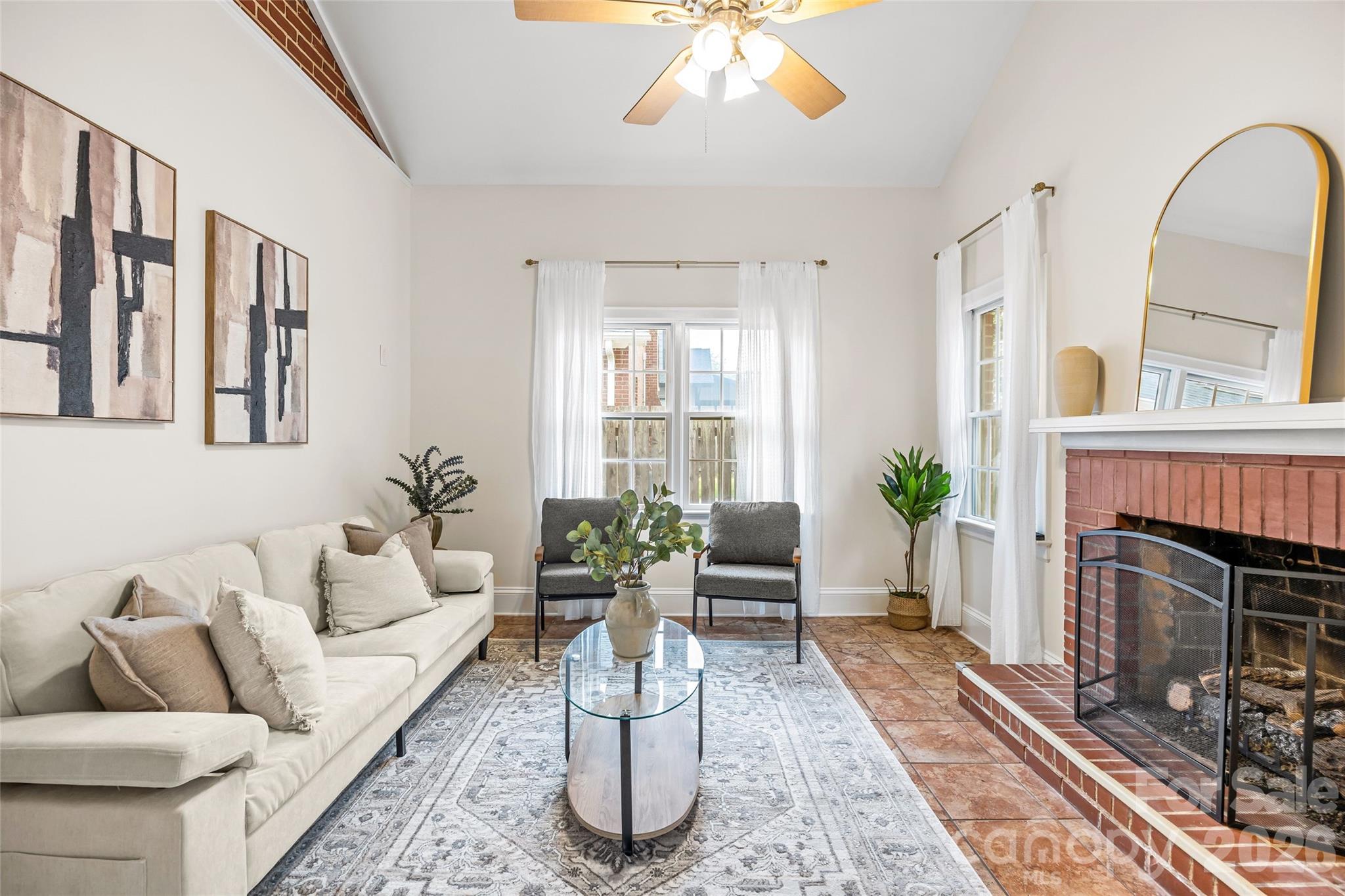 Photo 27 of 2137 Shenandoah Avenue, Charlotte, NC