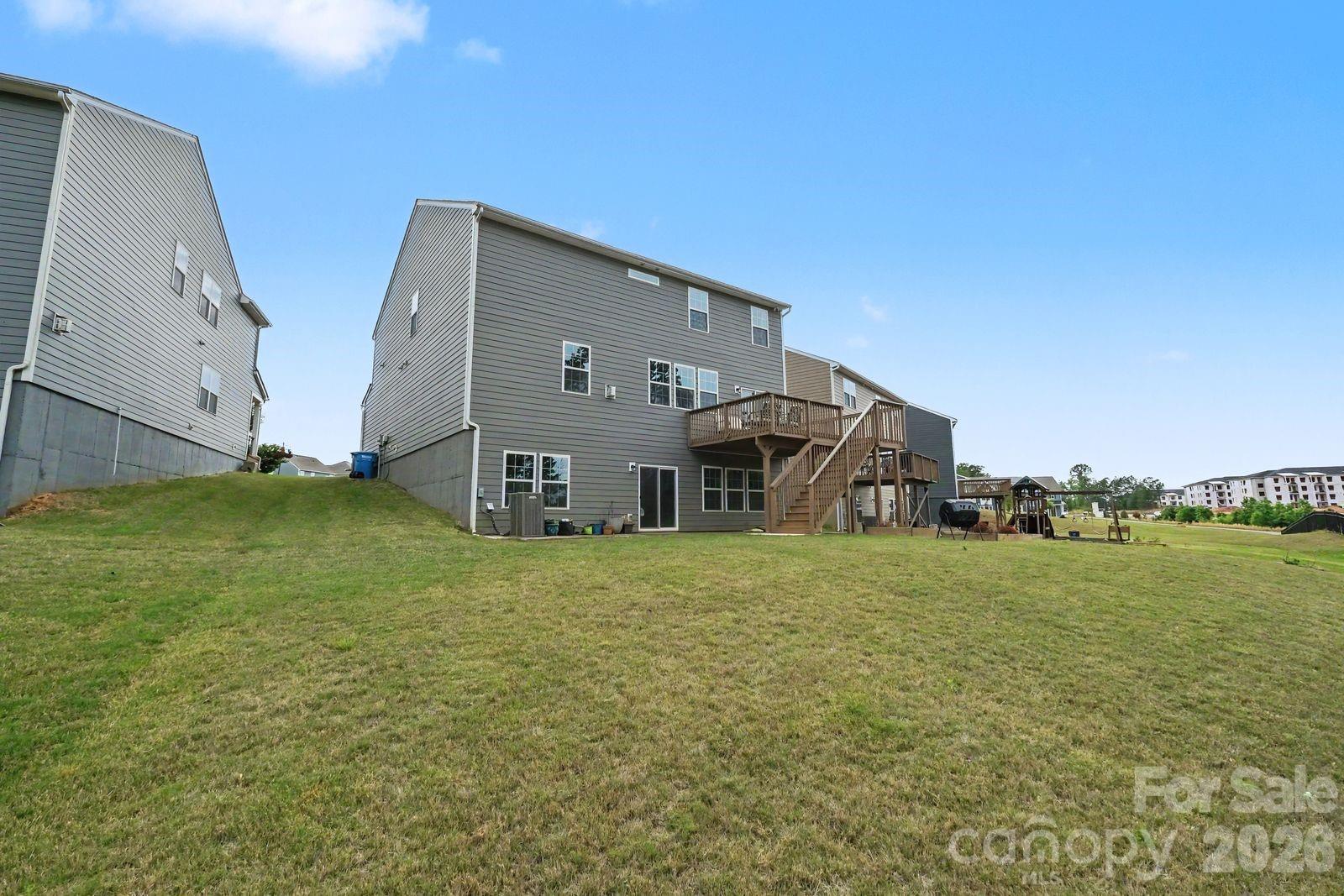 1031 Lookout Shoals Drive, Fort Mill, SC - photo 43 of 49