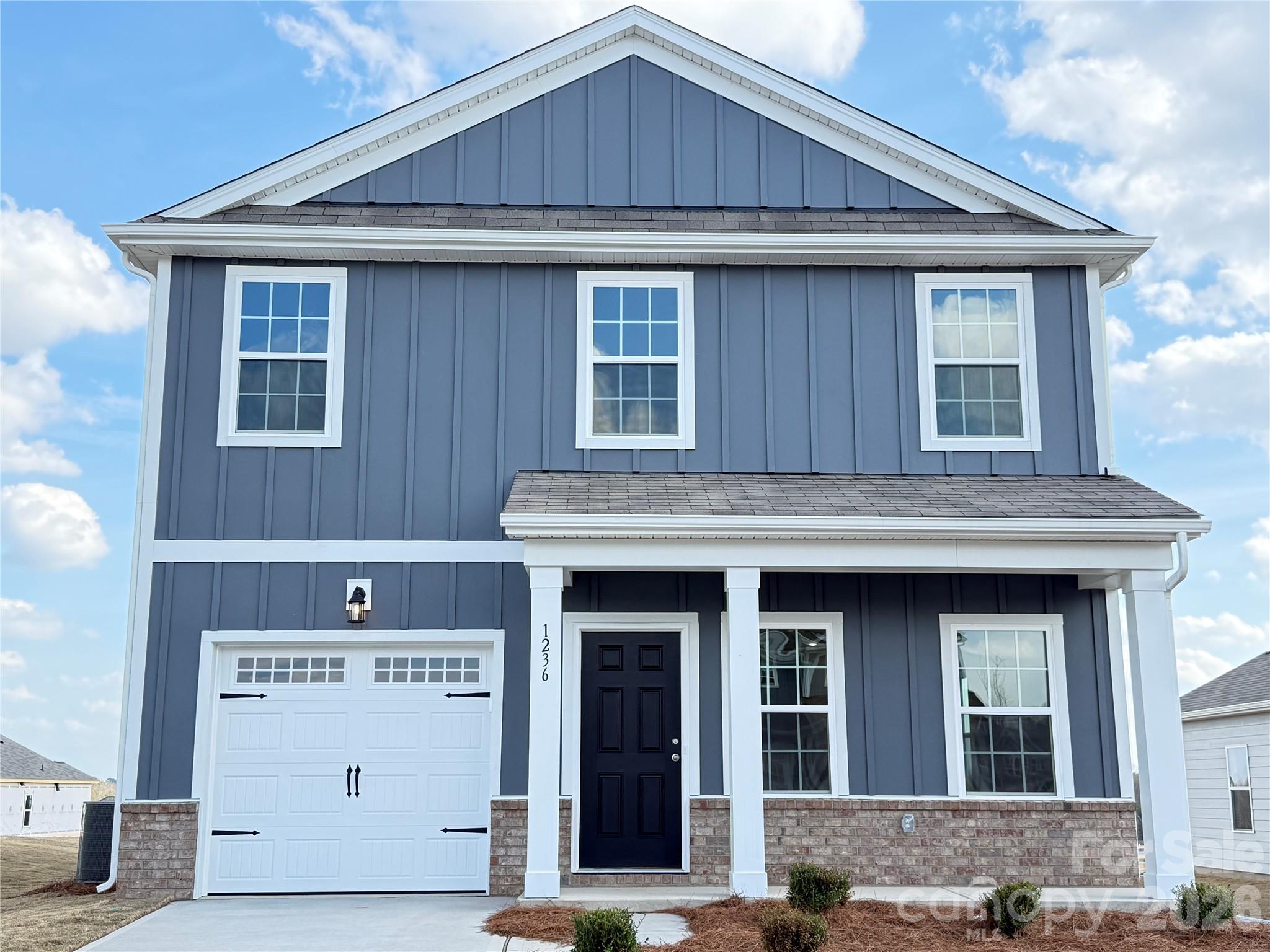 1236 Marble Passage, Richburg, SC