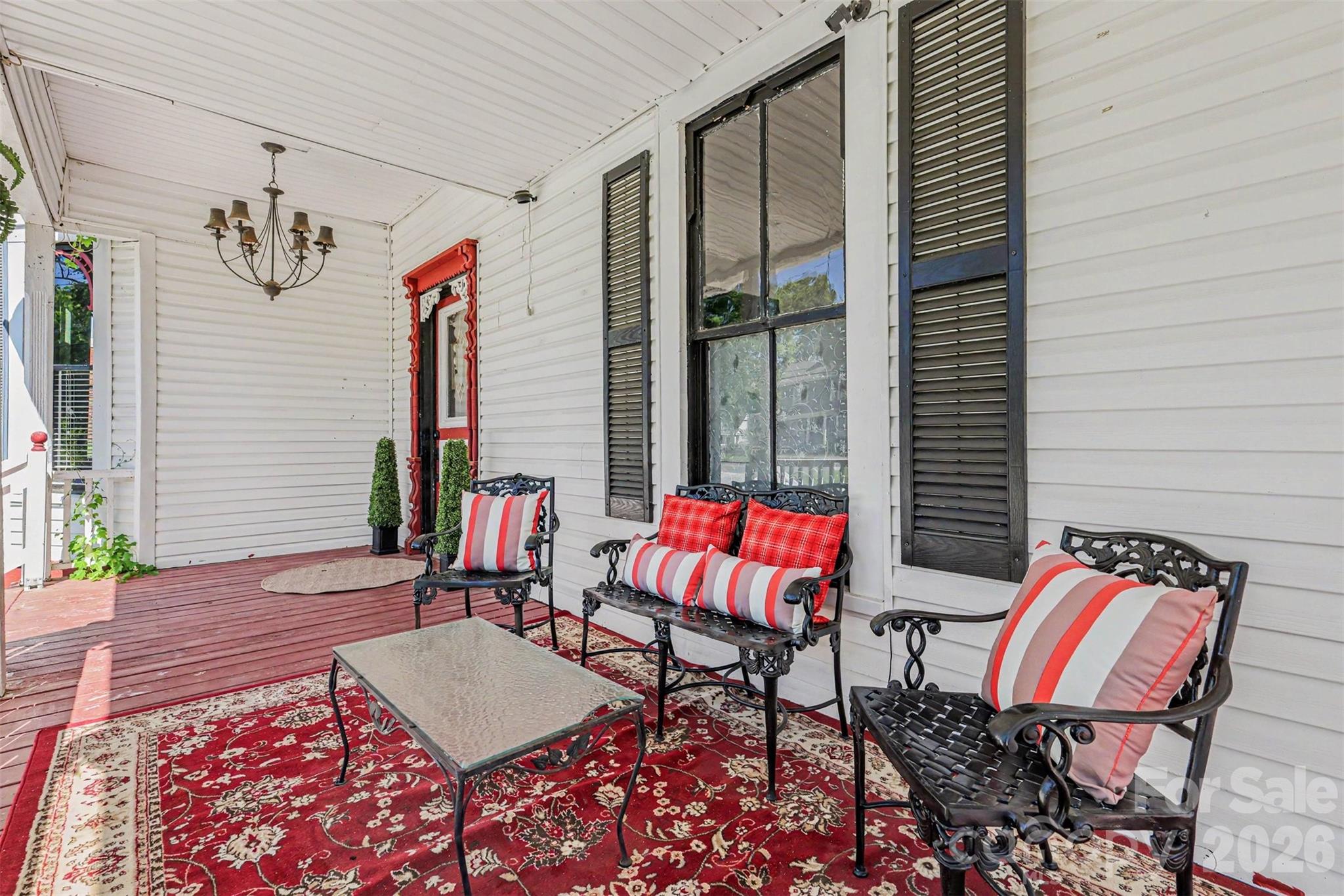 Photo 3 of 107 Hinton Street, Chester, SC