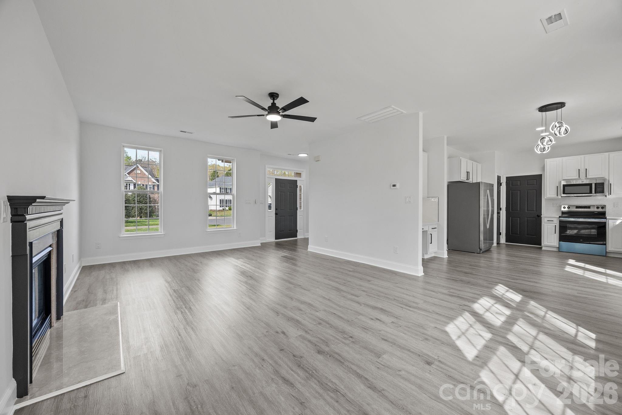 3804 Lincoln Court, Indian Trail, NC - photo 9 of 45