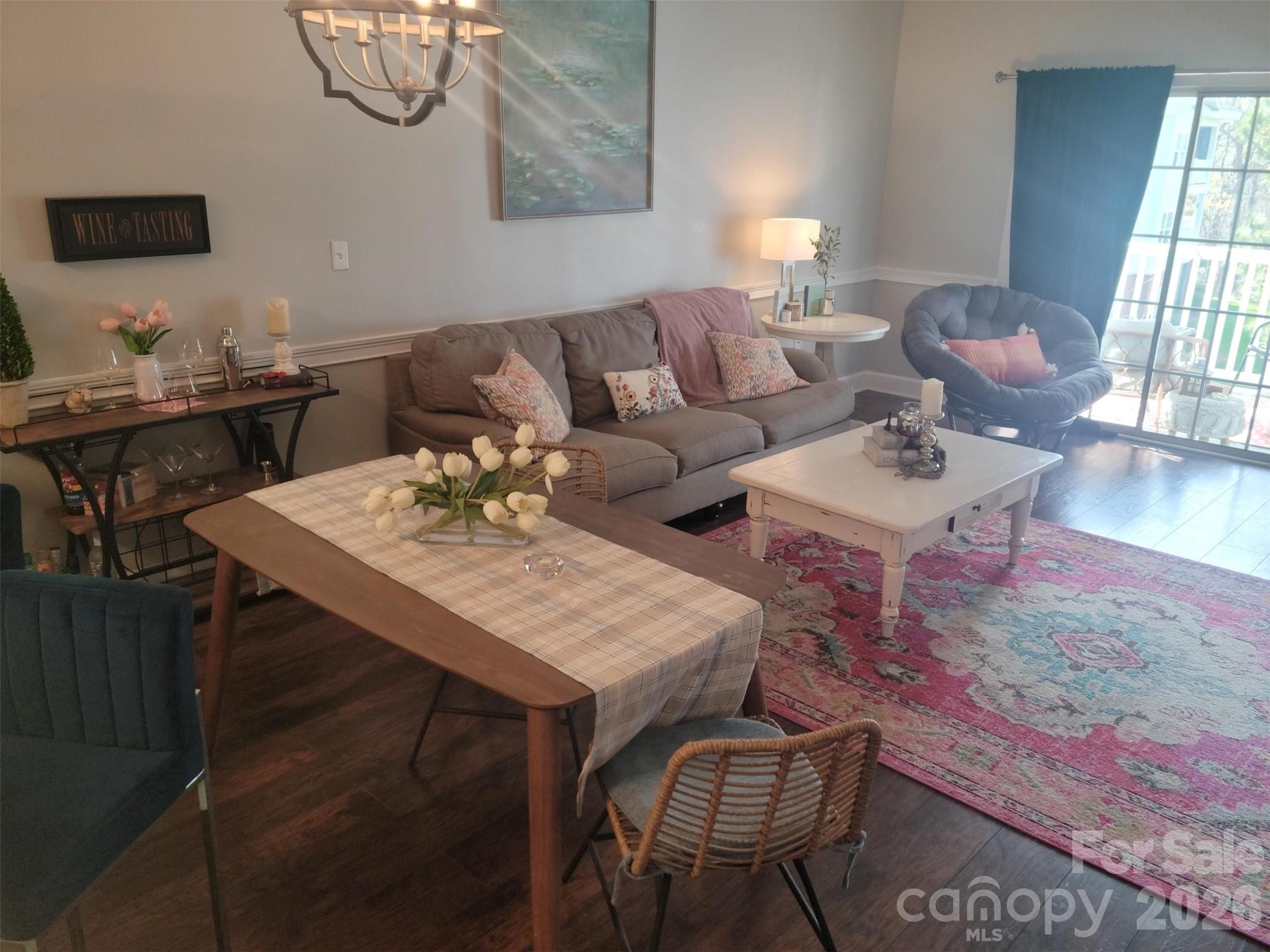 Photo 5 of 8633 Coralbell Lane, Charlotte, NC