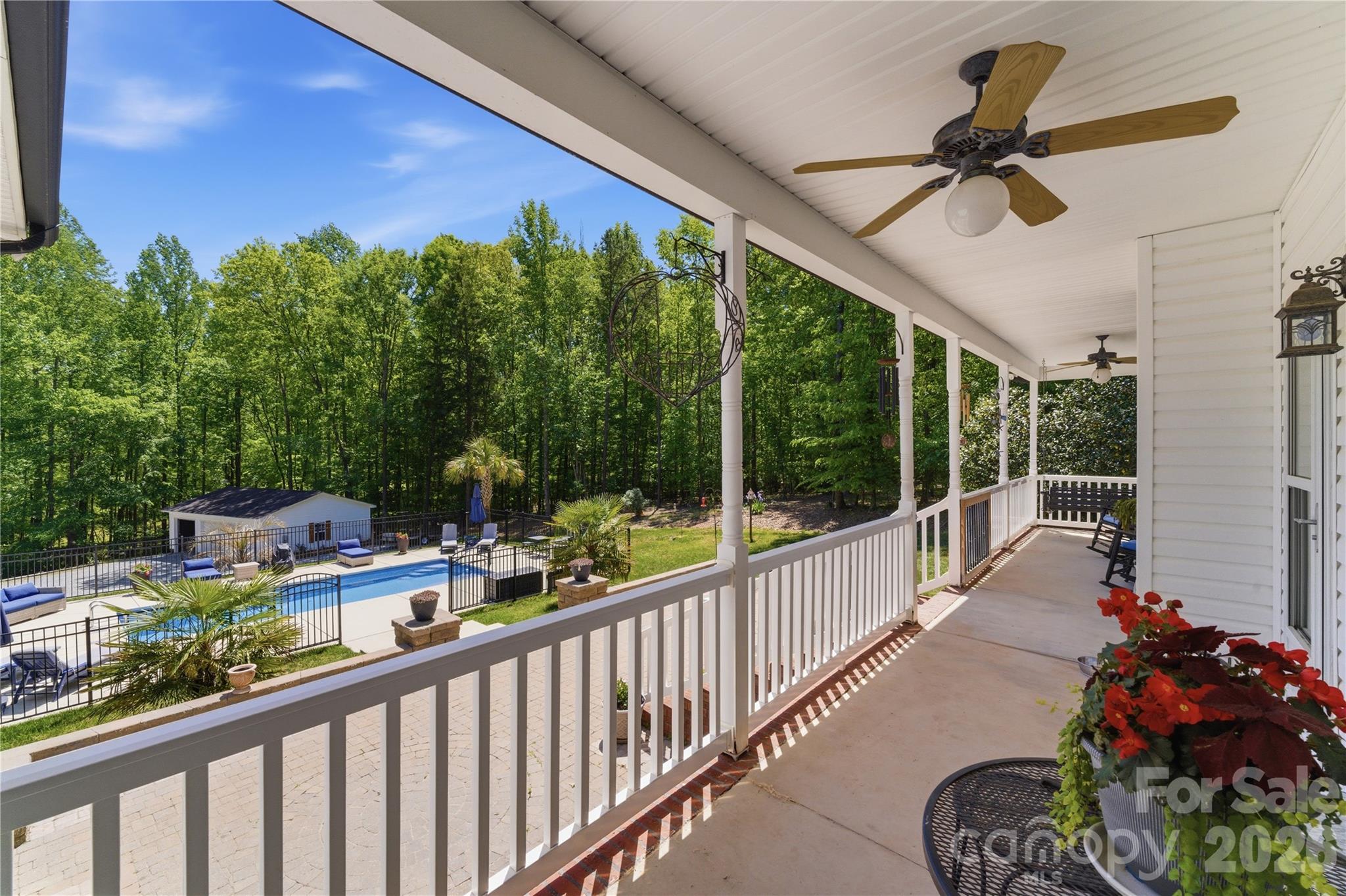 3503 Waxhaw Indian Trail Road S, Waxhaw, NC - photo 35 of 48