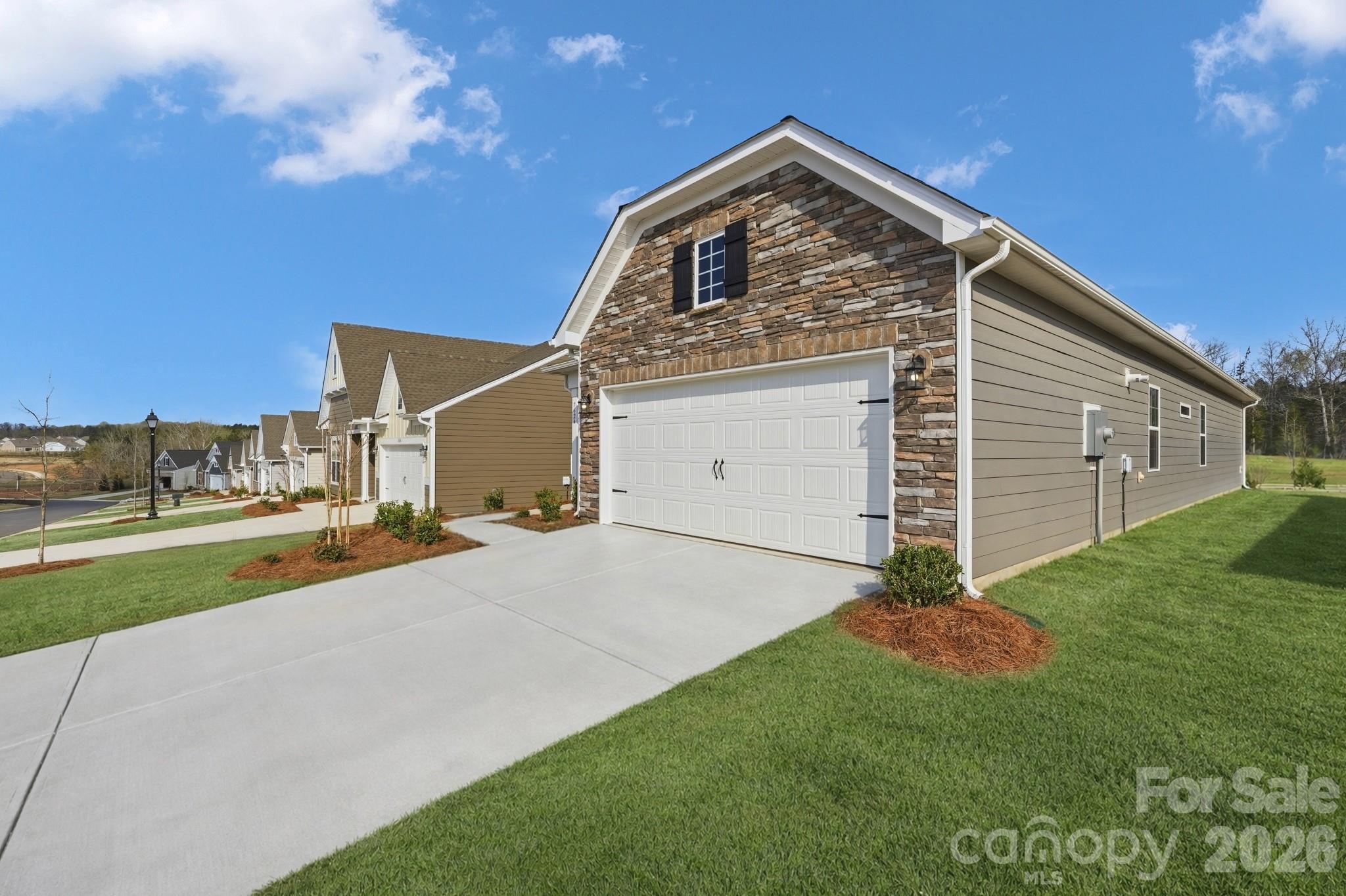 Photo 3 of 7624 Cotton Crest Lane39, Lancaster, SC