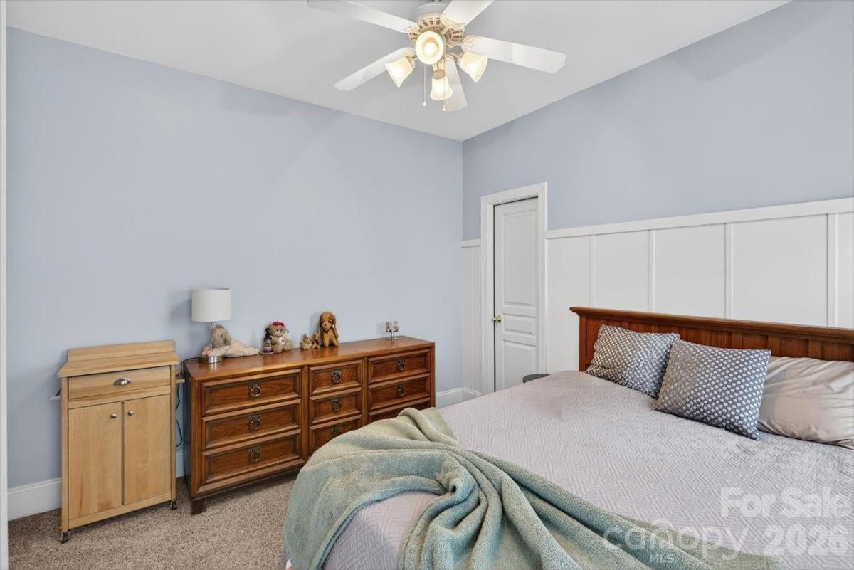 5106 Alysheba Drive, Indian Trail, NC - photo 38 of 49