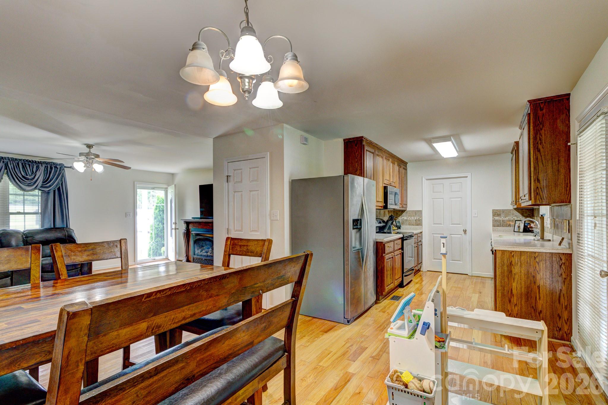 4671 Garys Place, Crouse, NC - photo 8 of 21