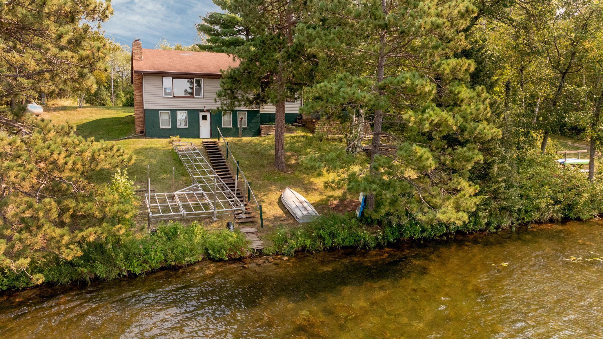 Residential for sale in Hackensack, Minnesota, 6620860