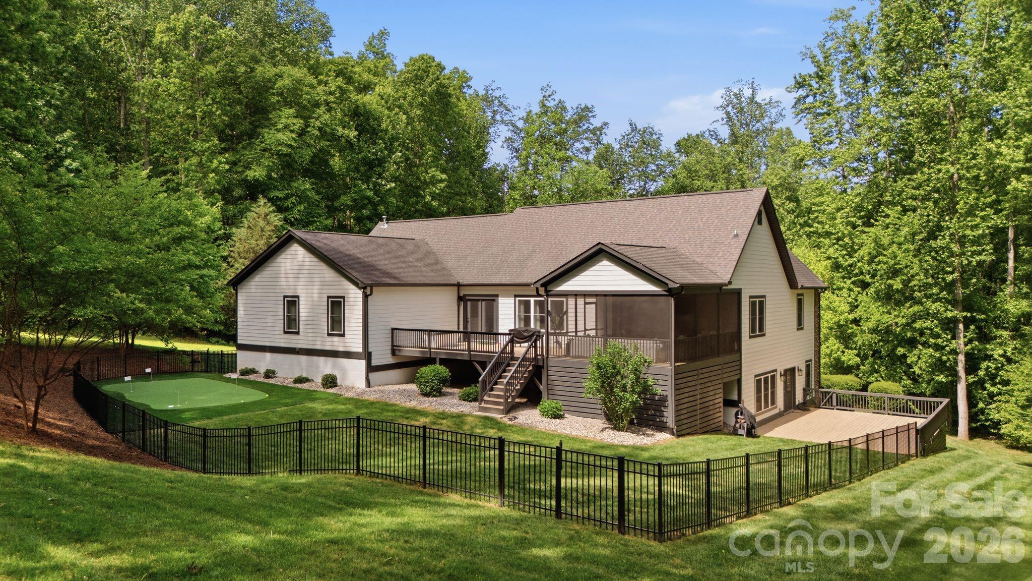 Photo 2 of 221 Logan Crossing Drive, Davidson, NC