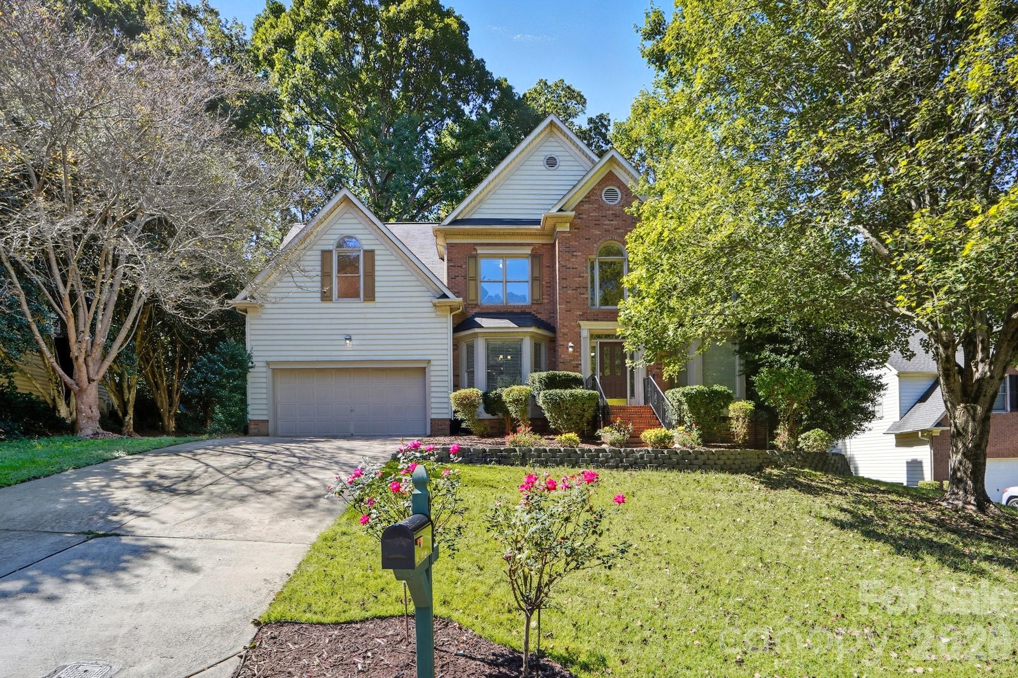 Photo 2 of 8016 Painted Pony Court, Charlotte, NC