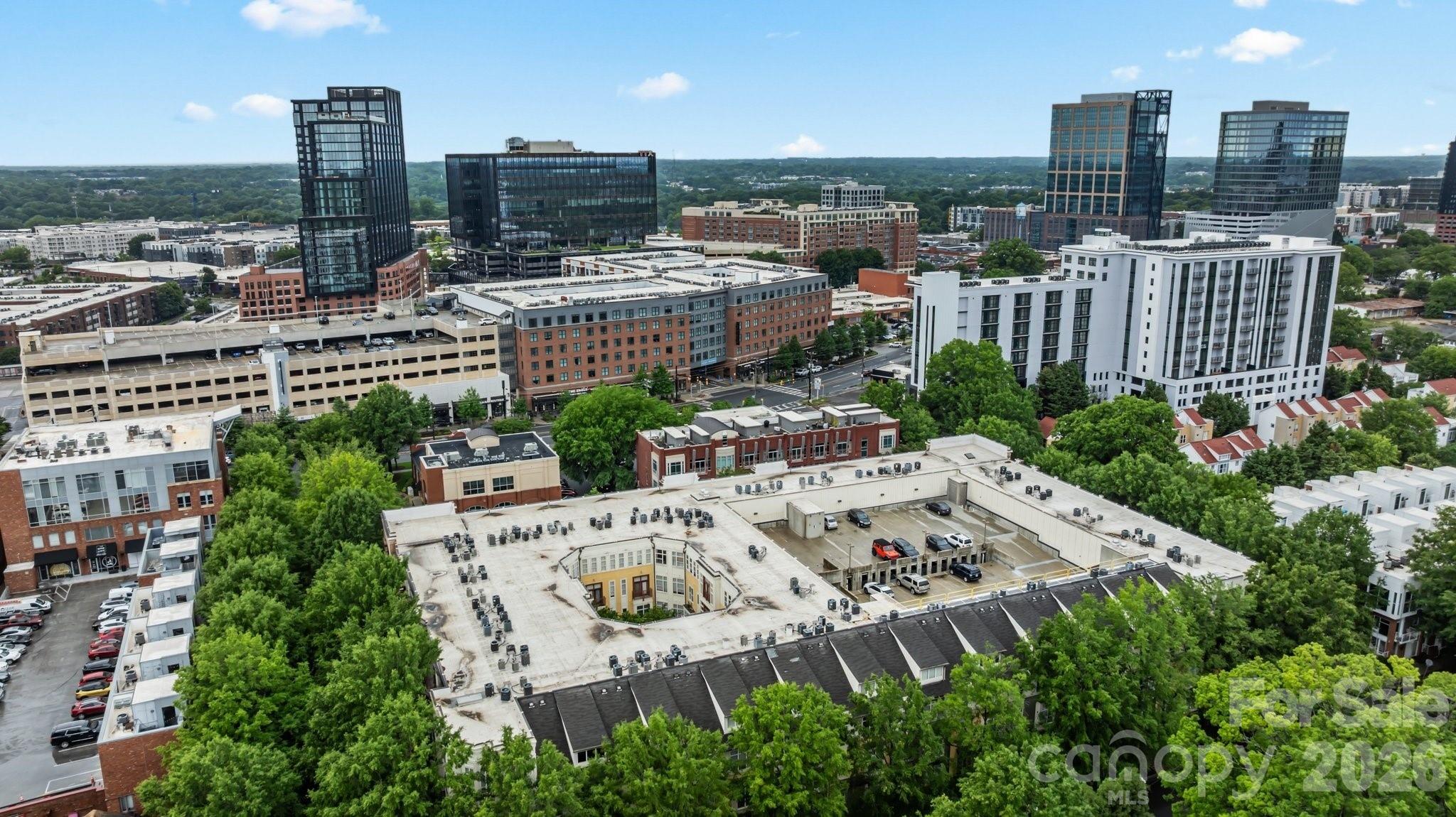 Photo 22 of 2125 Southend Drive448, Charlotte, NC