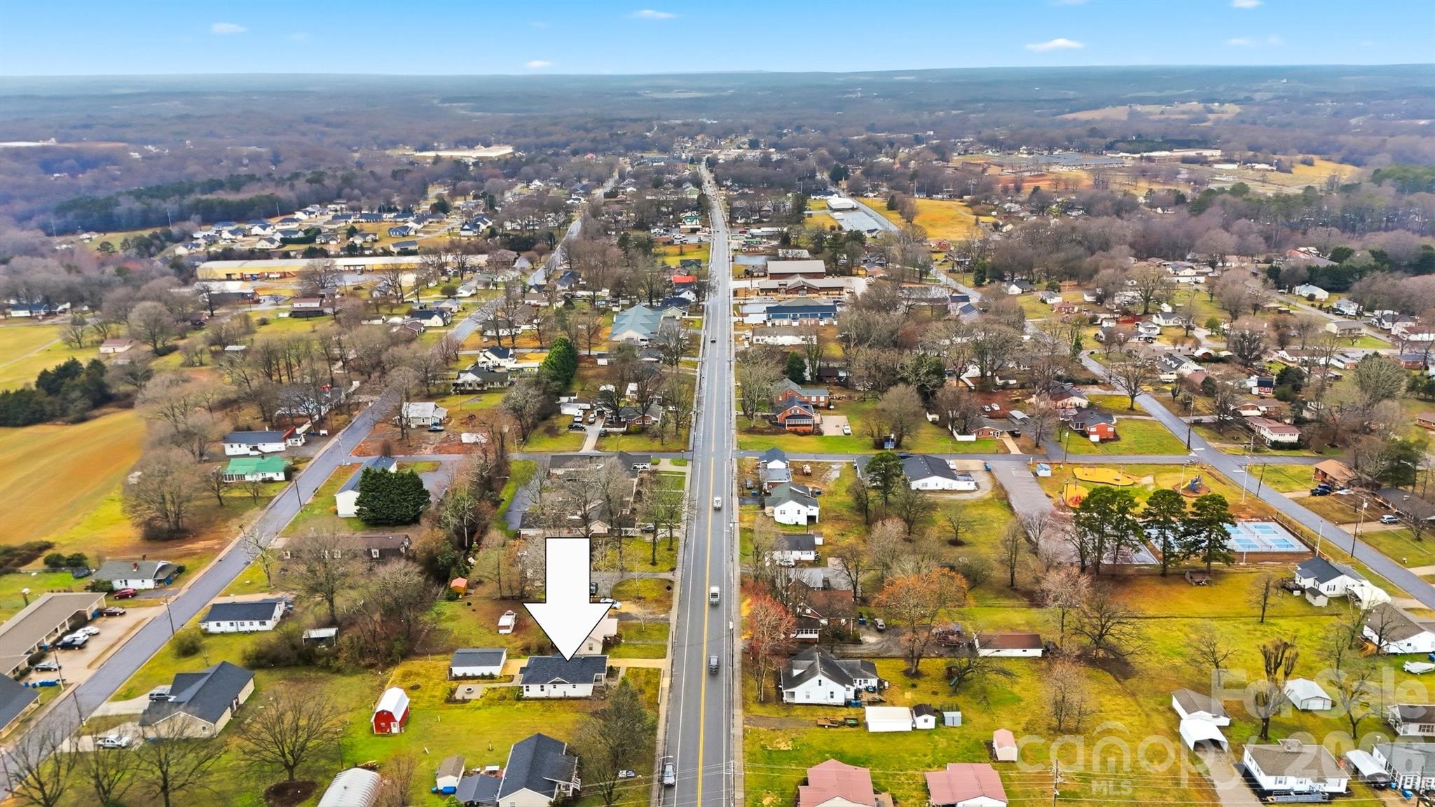 1022 E Main Street, Maiden, NC - photo 45 of 47