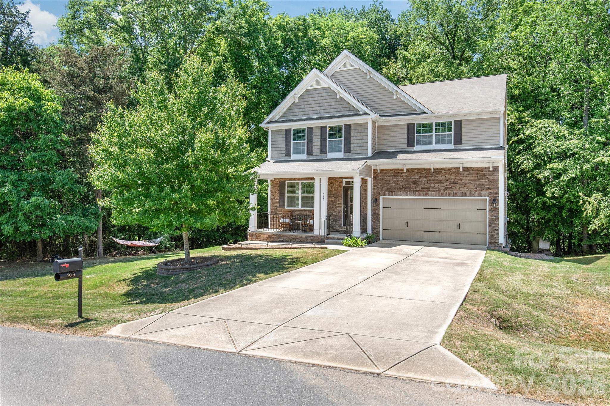 973 Autumn Glen Court, Clover, SC