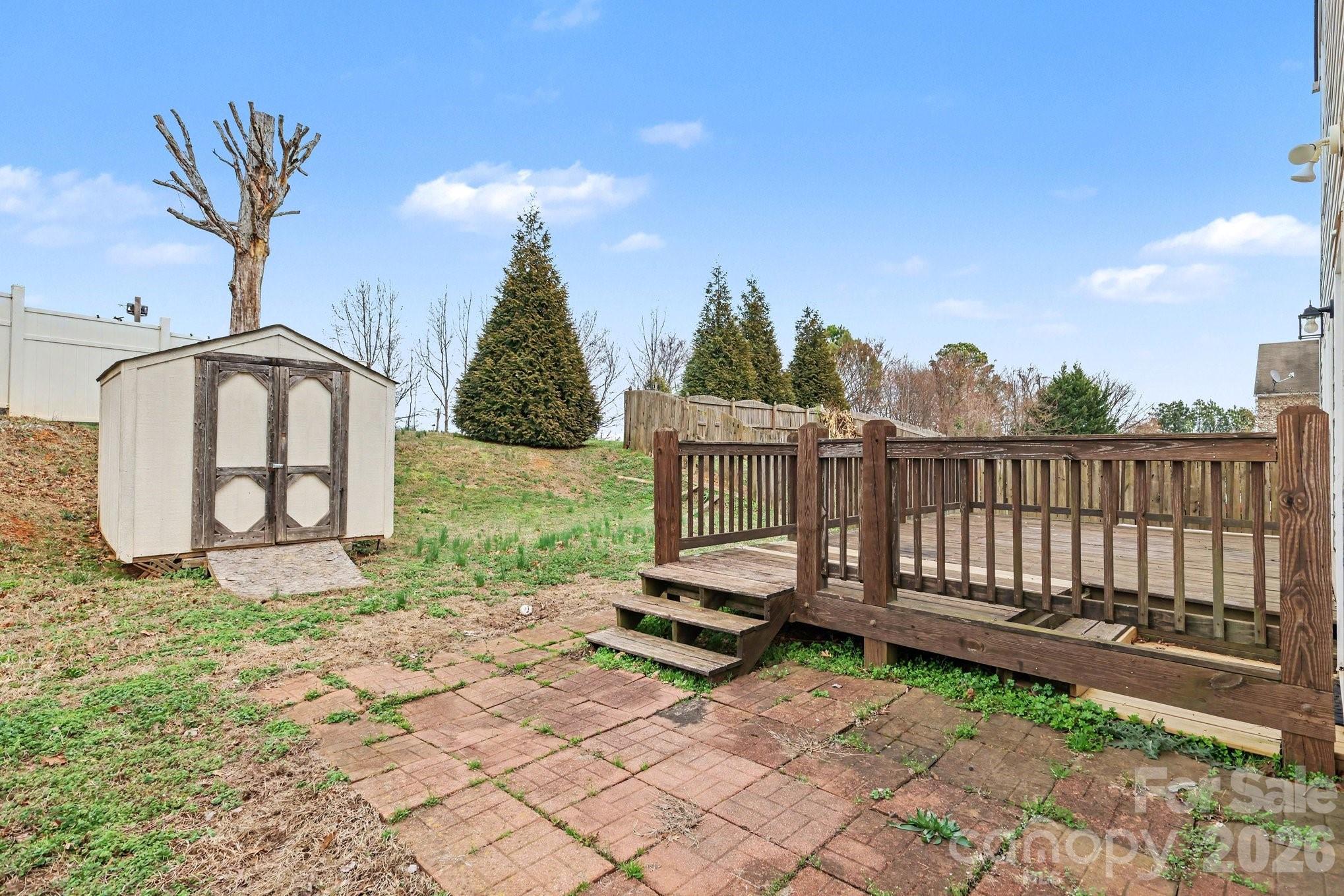 4226 Quinn Drive, Charlotte, NC - photo 24 of 25