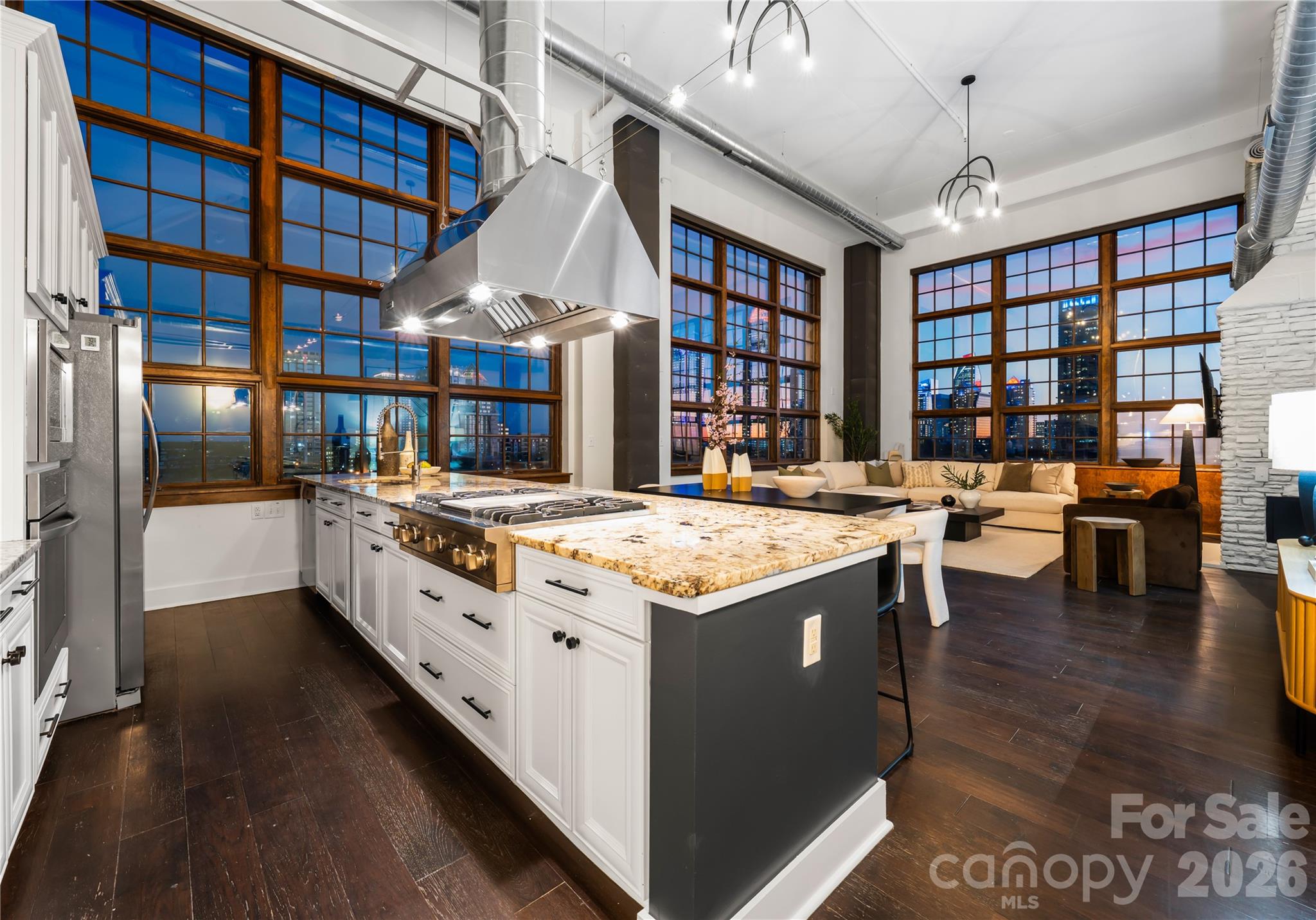 Photo 43 of 715 N Graham Street603, Charlotte, NC
