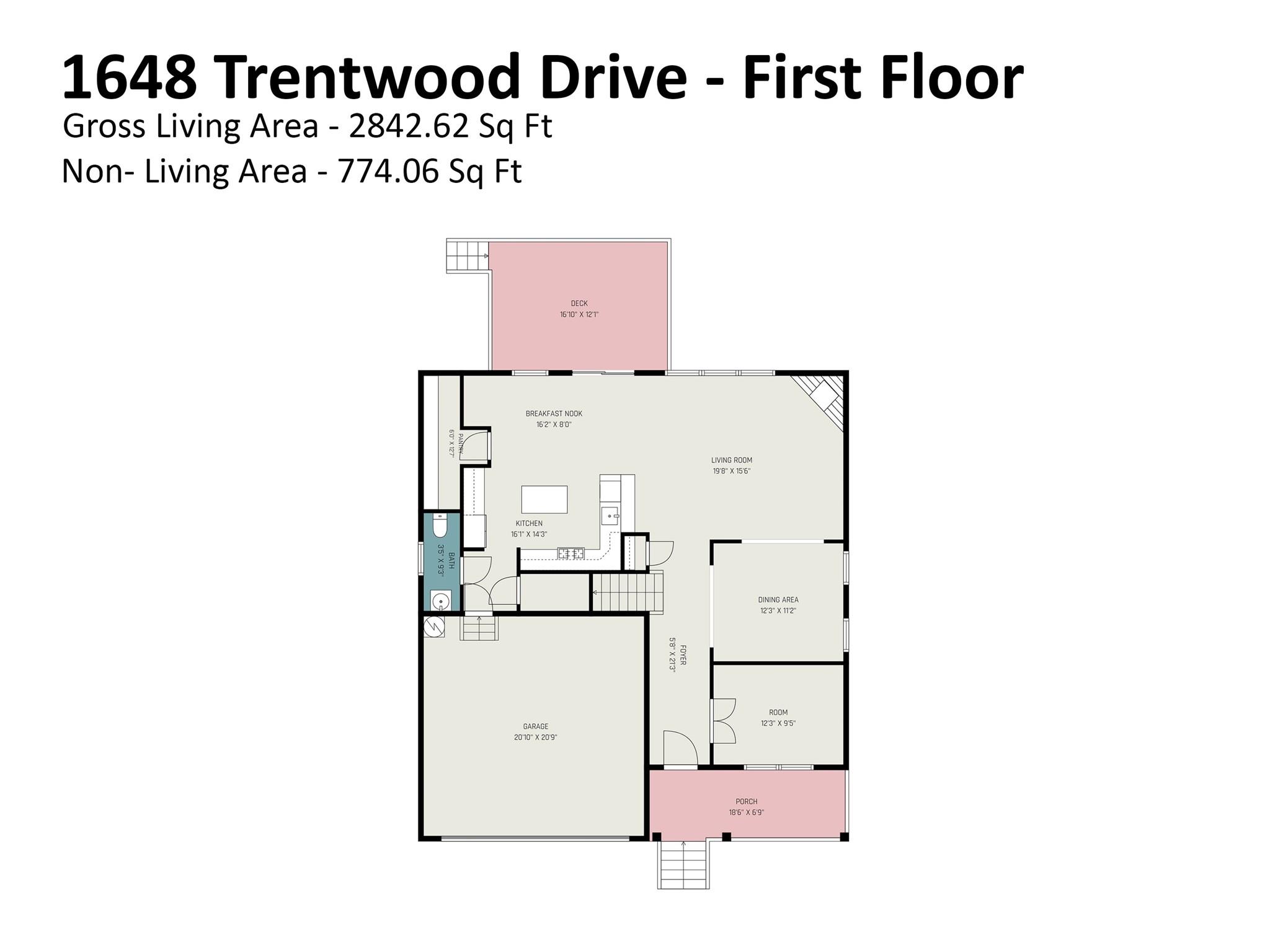 Photo 45 of 1648 Trentwood Drive, Fort Mill, SC