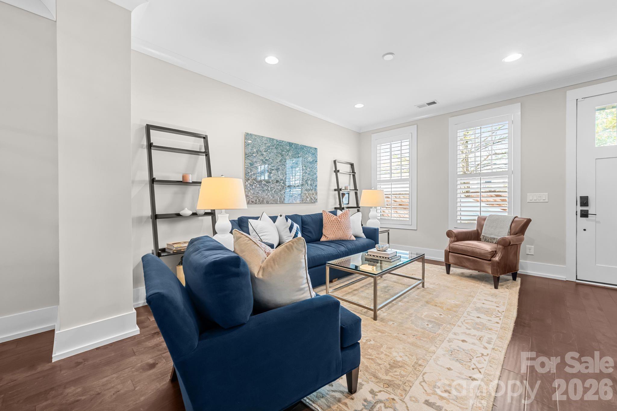 1636 Kenilworth Avenue, Charlotte, NC - photo 6 of 35