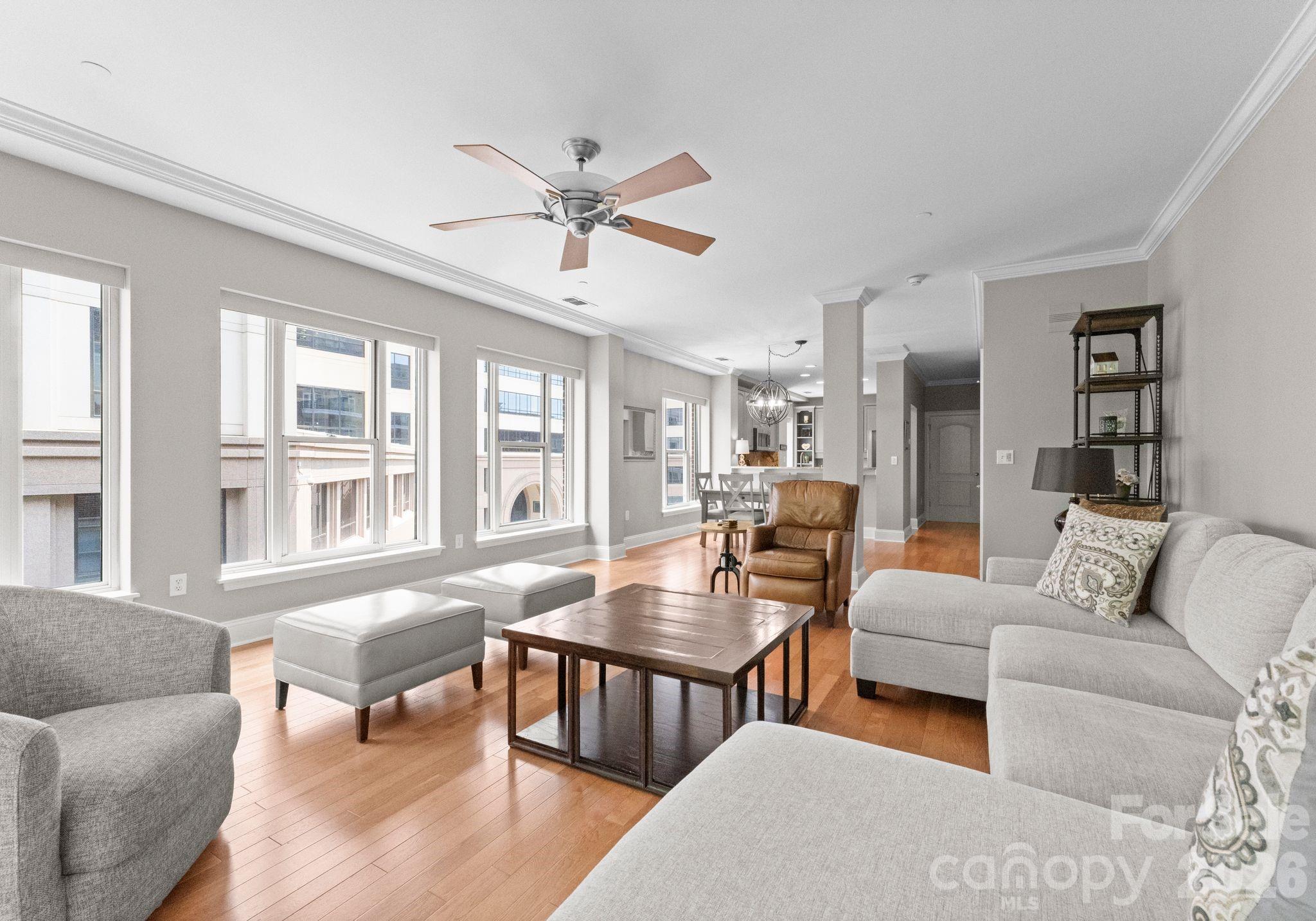 Photo 21 of 400 N Church Street422, Charlotte, NC