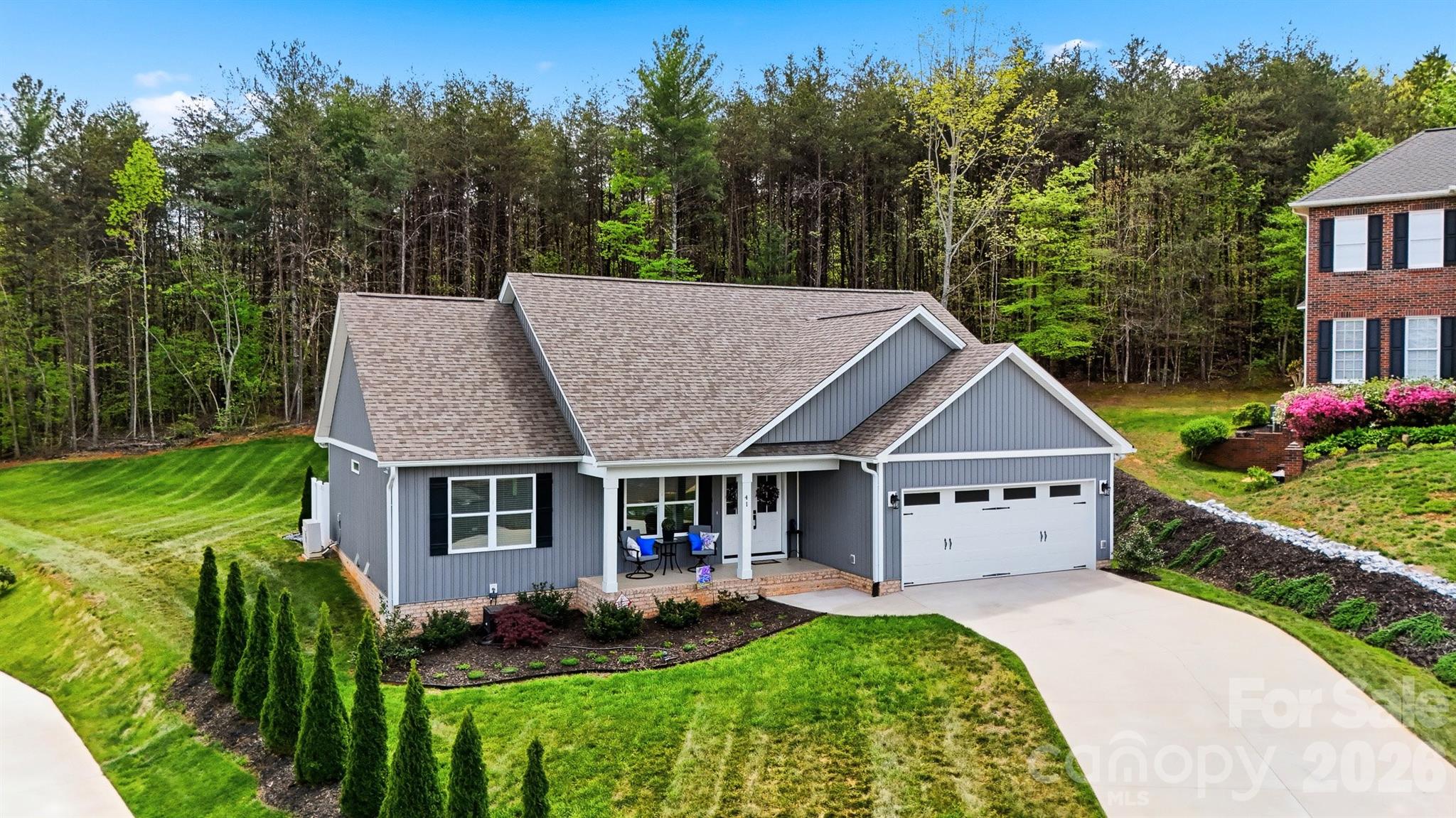 41 Emerson Court, Taylorsville, NC