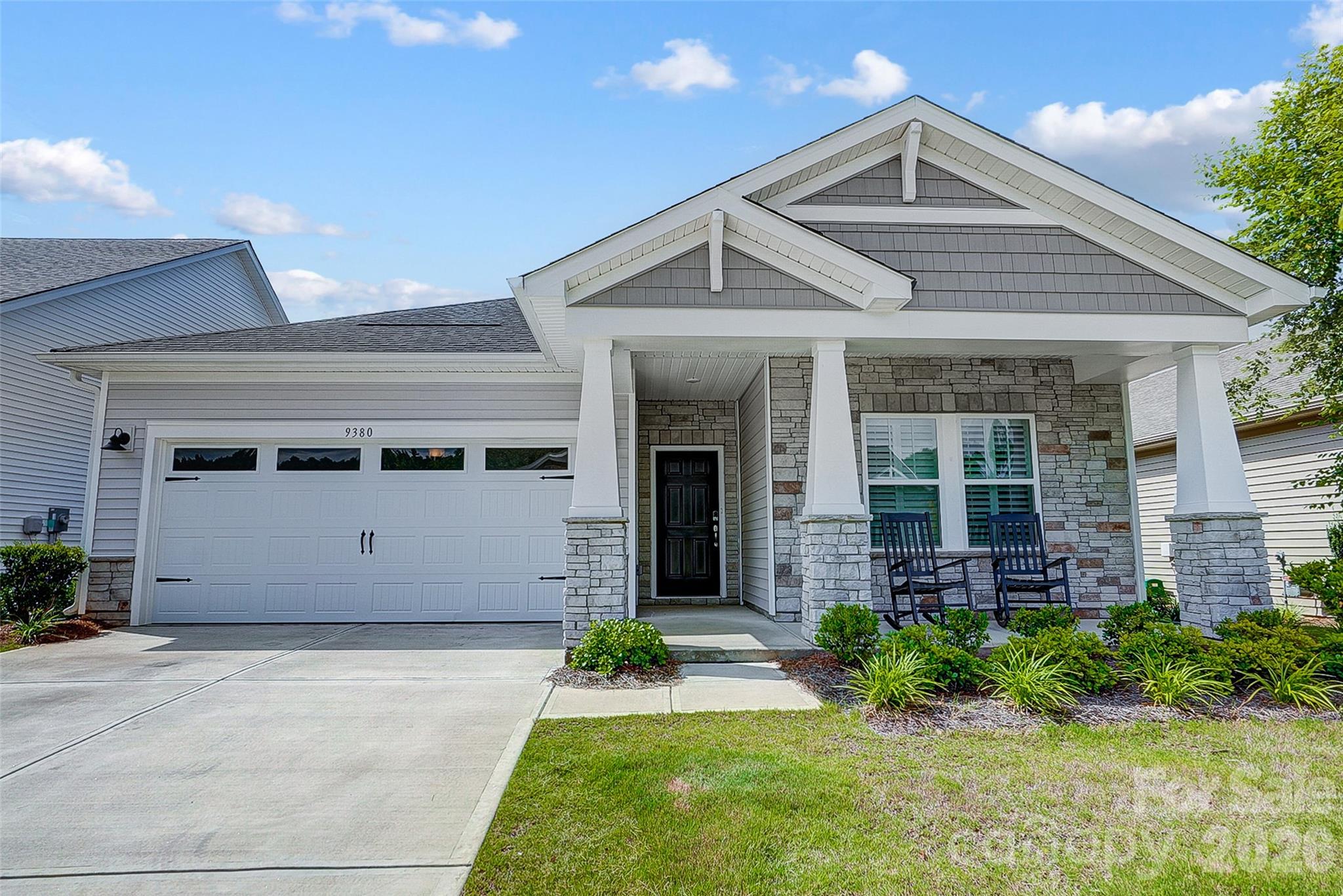 9380 Dunwich Drive, Gastonia, NC - photo 2 of 31