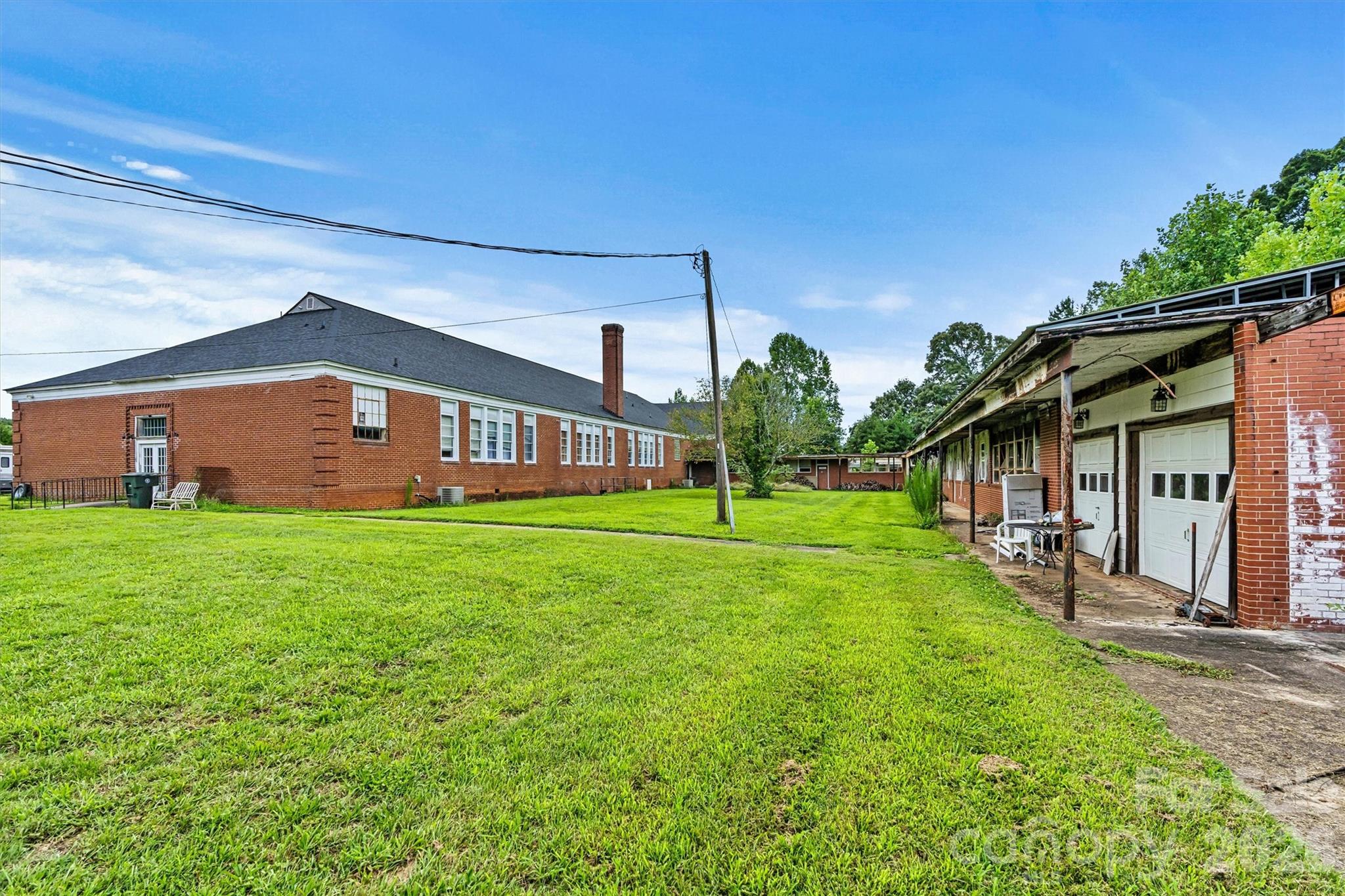 1318 Ostwalt Amity Road, Cleveland, NC - photo 16 of 20