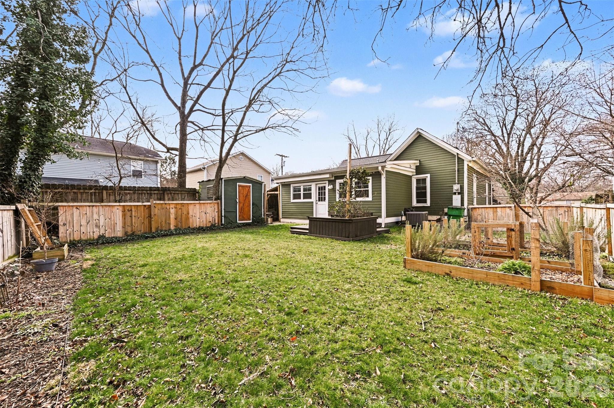 506 Campus Street, Charlotte, NC - photo 12 of 49