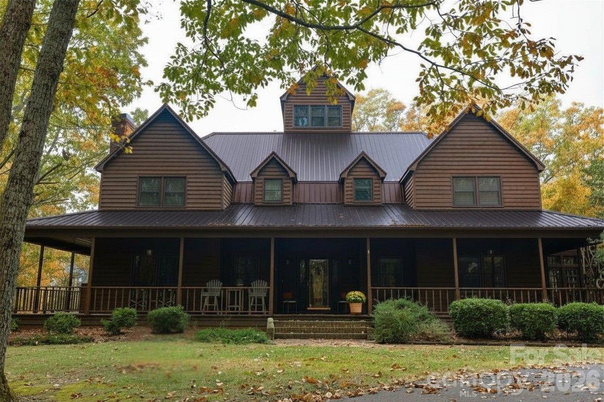 Photo 2 of 300 Cottonstone Lane, Troy, NC