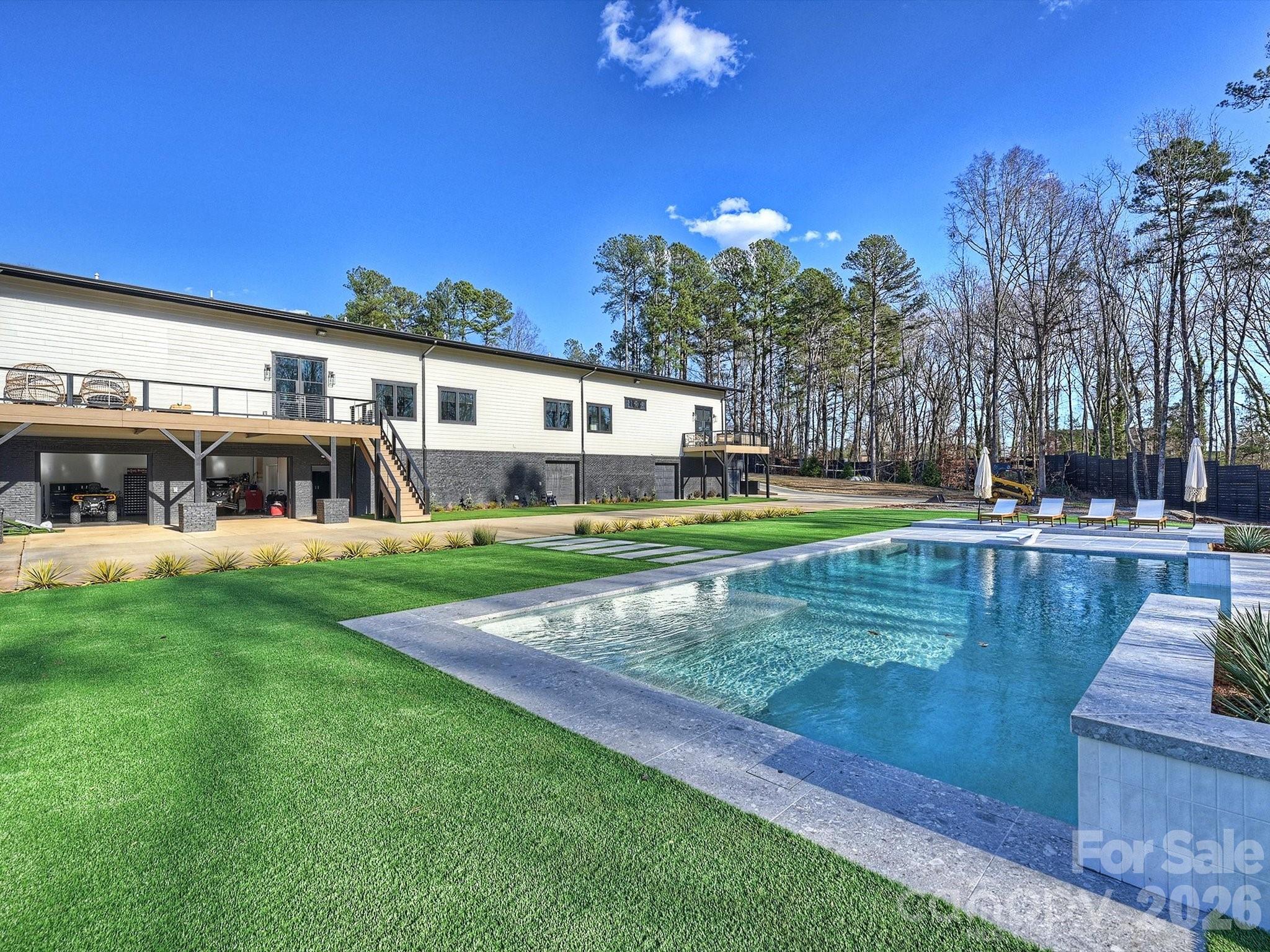 1525 Shinnville Road1, Cleveland, NC - photo 46 of 49