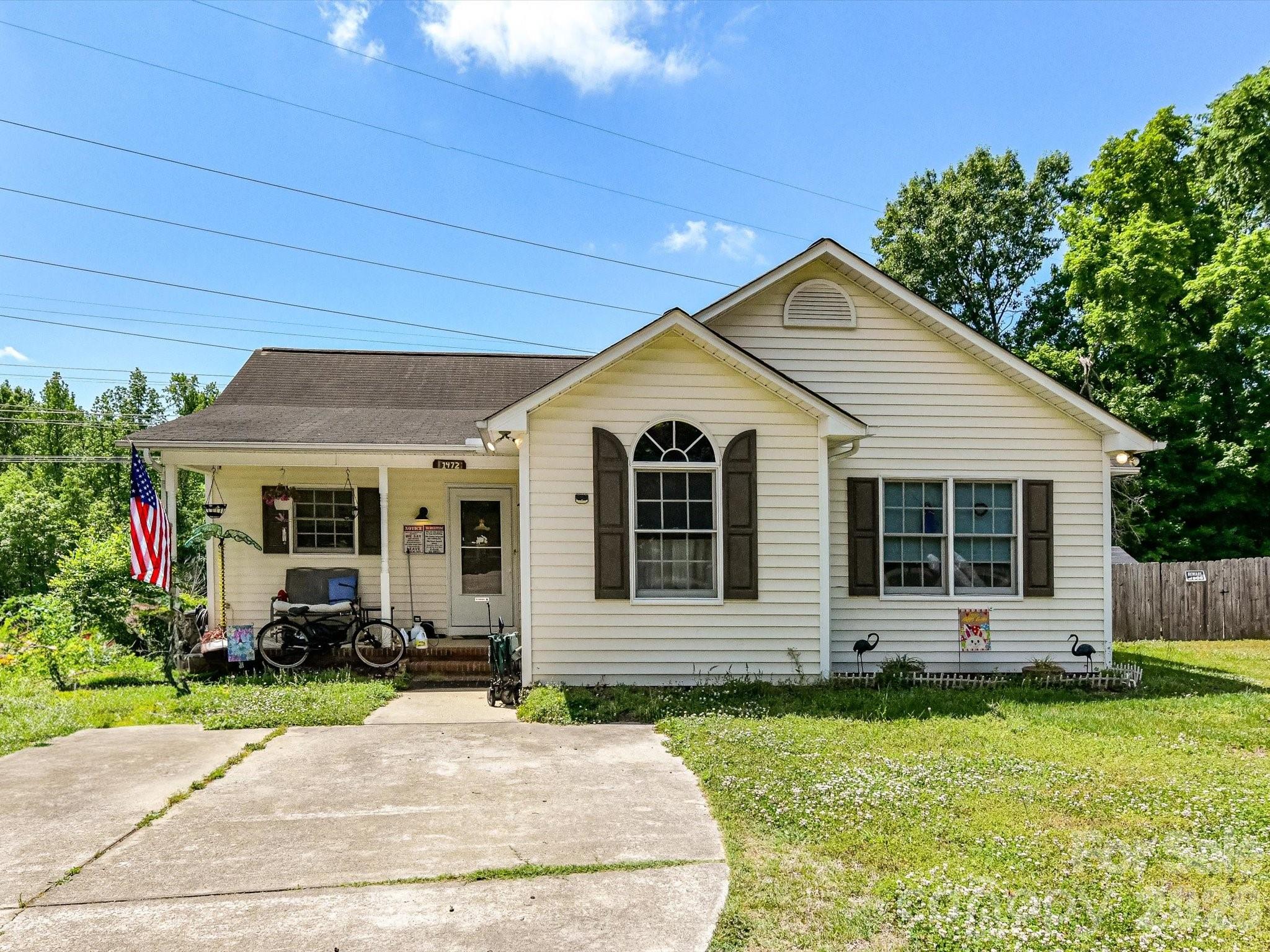 1472 Ridgewood Drive, Concord, NC - photo 3 of 31