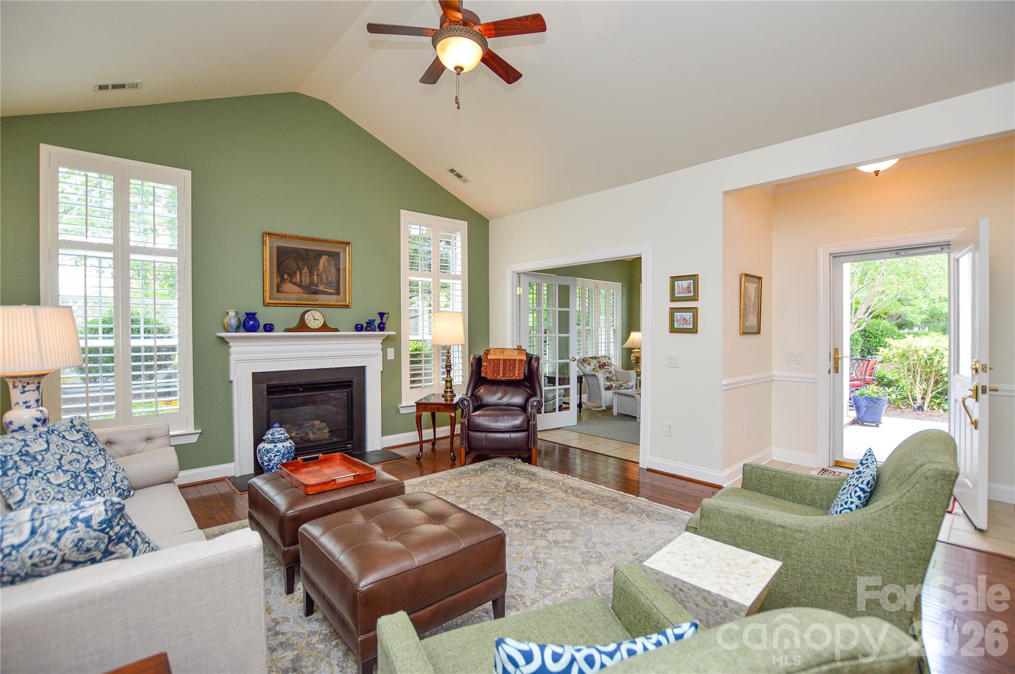 2249 N Castle Court, Matthews, NC - photo 6 of 38