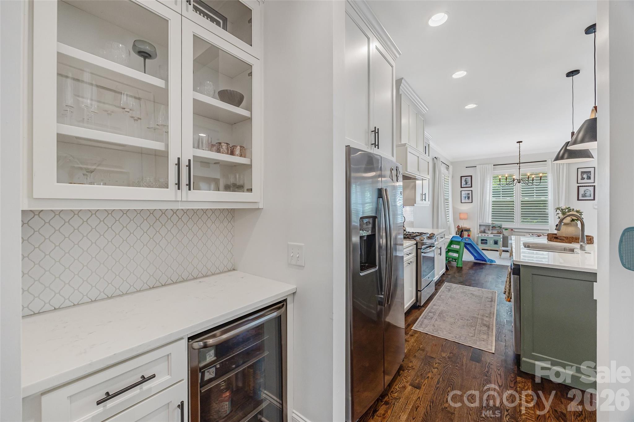 Photo 9 of 3430 Cosby Place, Charlotte, NC
