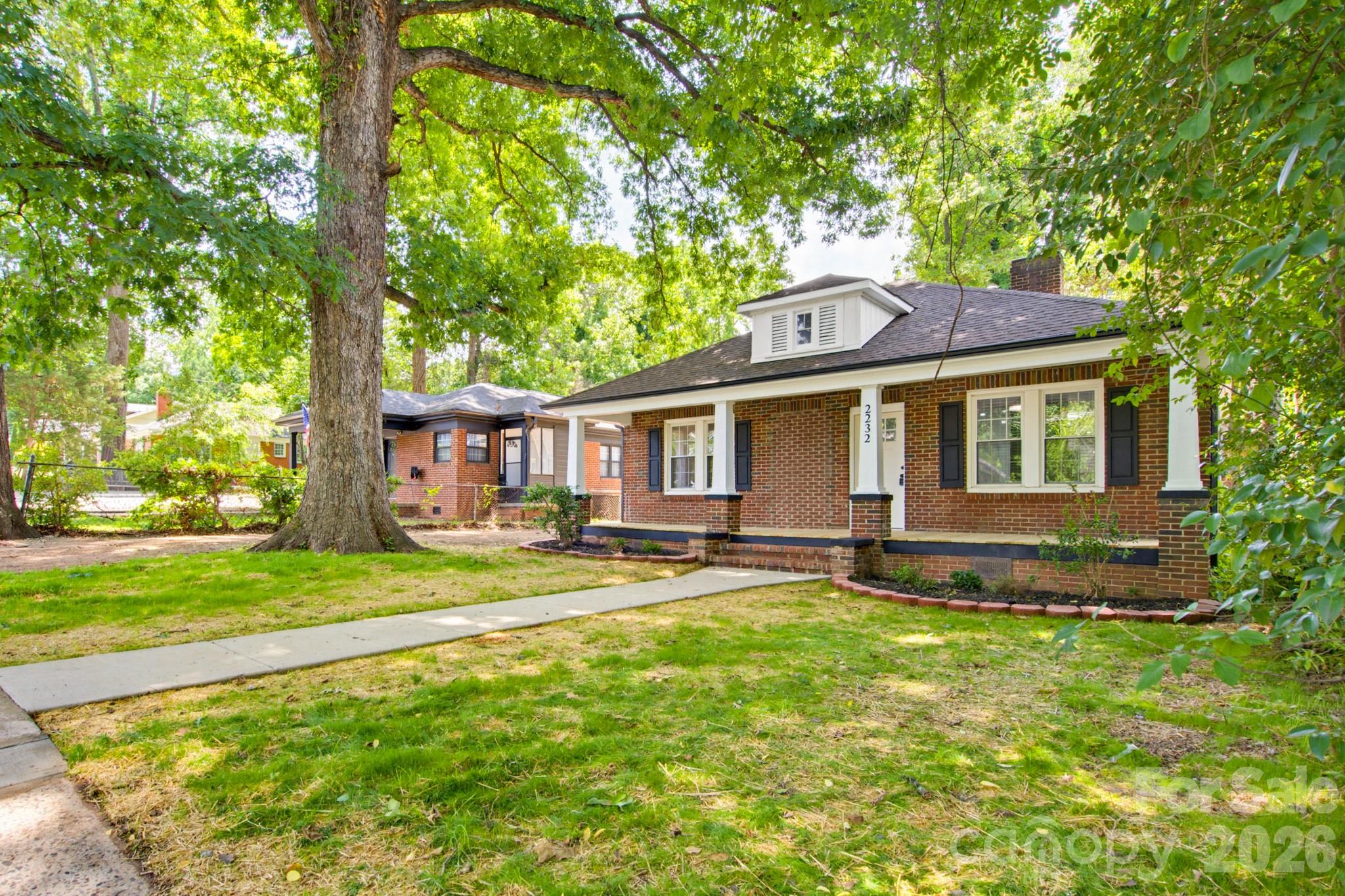 Photo 3 of 2232 Wilmore Drive, Charlotte, NC