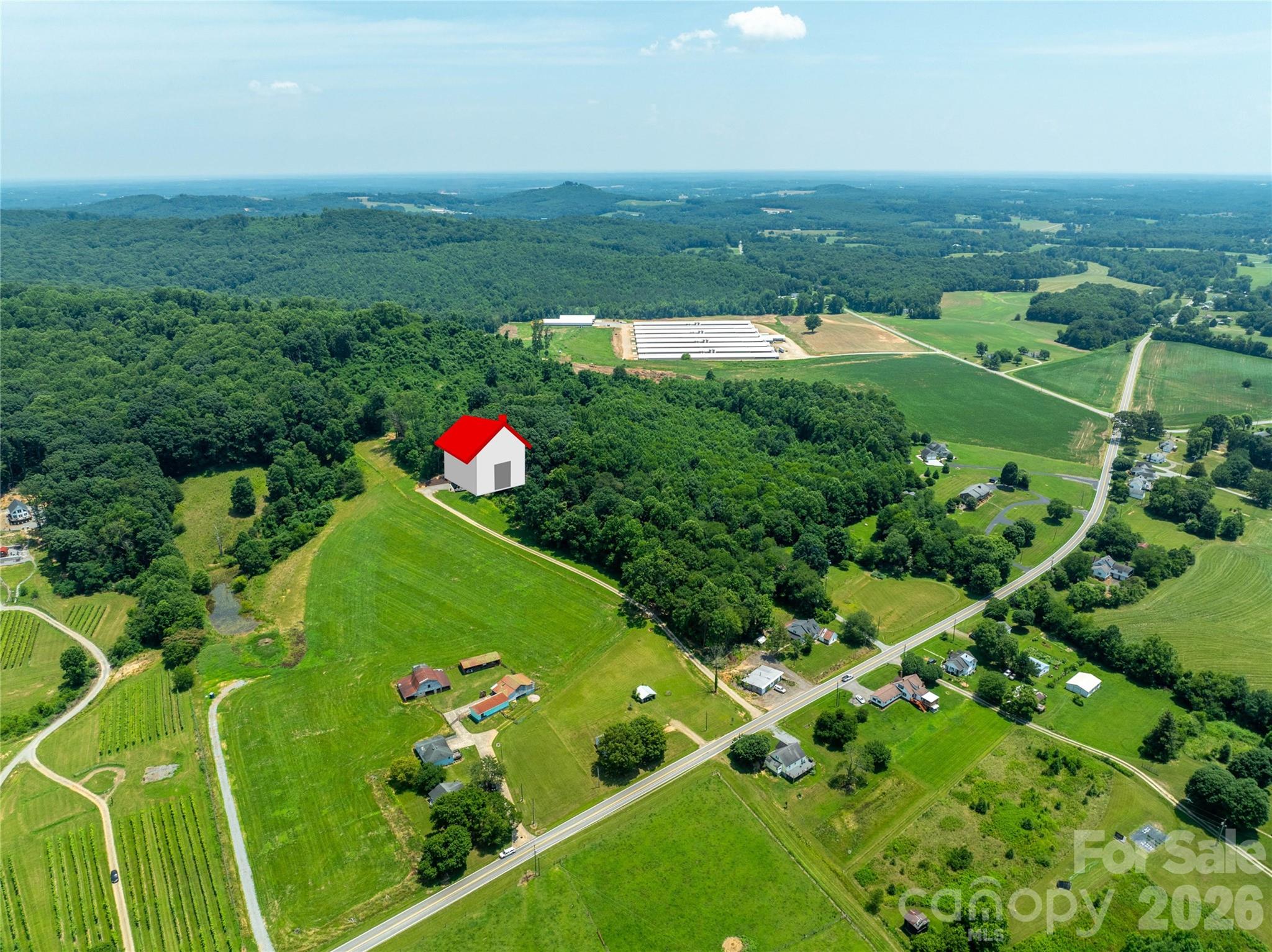 2320 Swan Creek Road, Jonesville, NC - photo 43 of 49