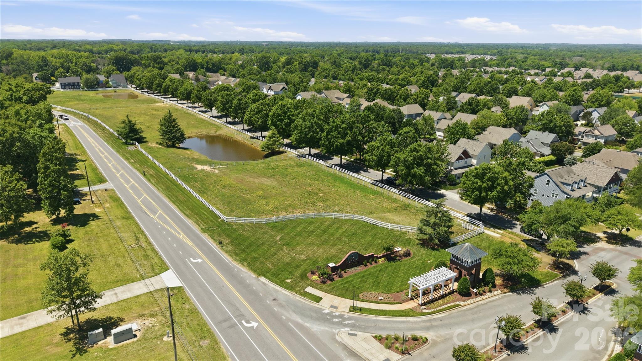 1008 Triple Crown Drive, Indian Trail, NC - photo 41 of 47