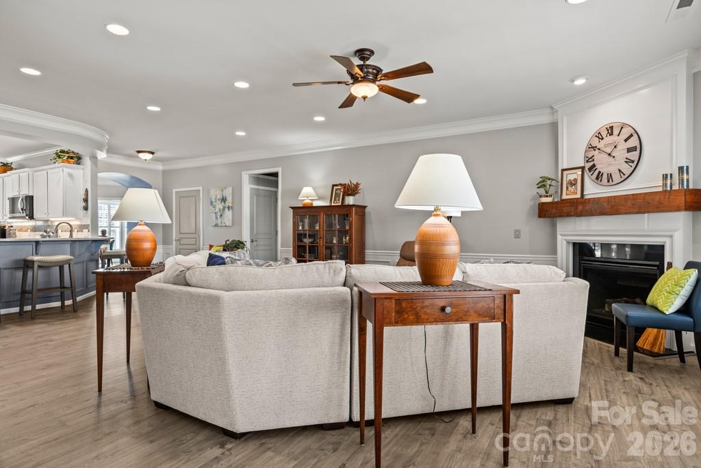 4320 Rosy Billed Court, Indian Land, SC - photo 11 of 47