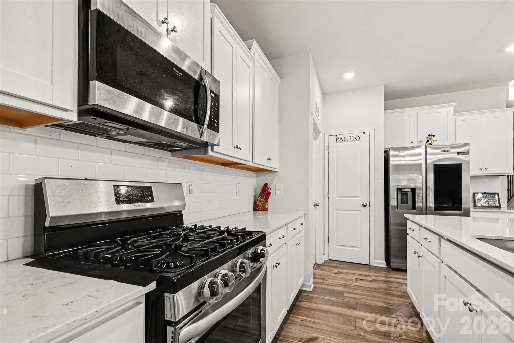 Photo 11 of 15513 Capps Road, Charlotte, NC